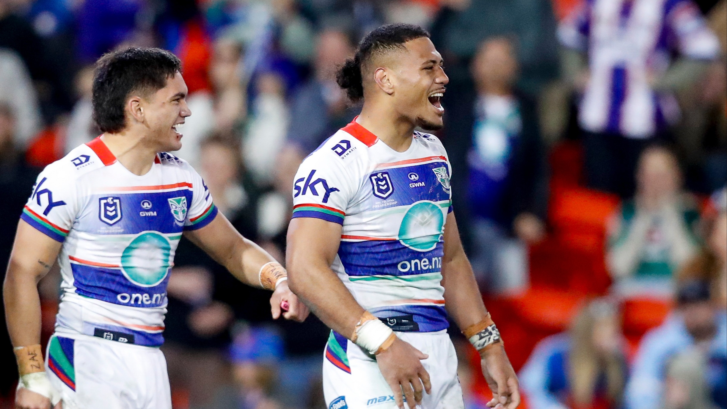 Knights' horror week ends in last-minute heartbreak
