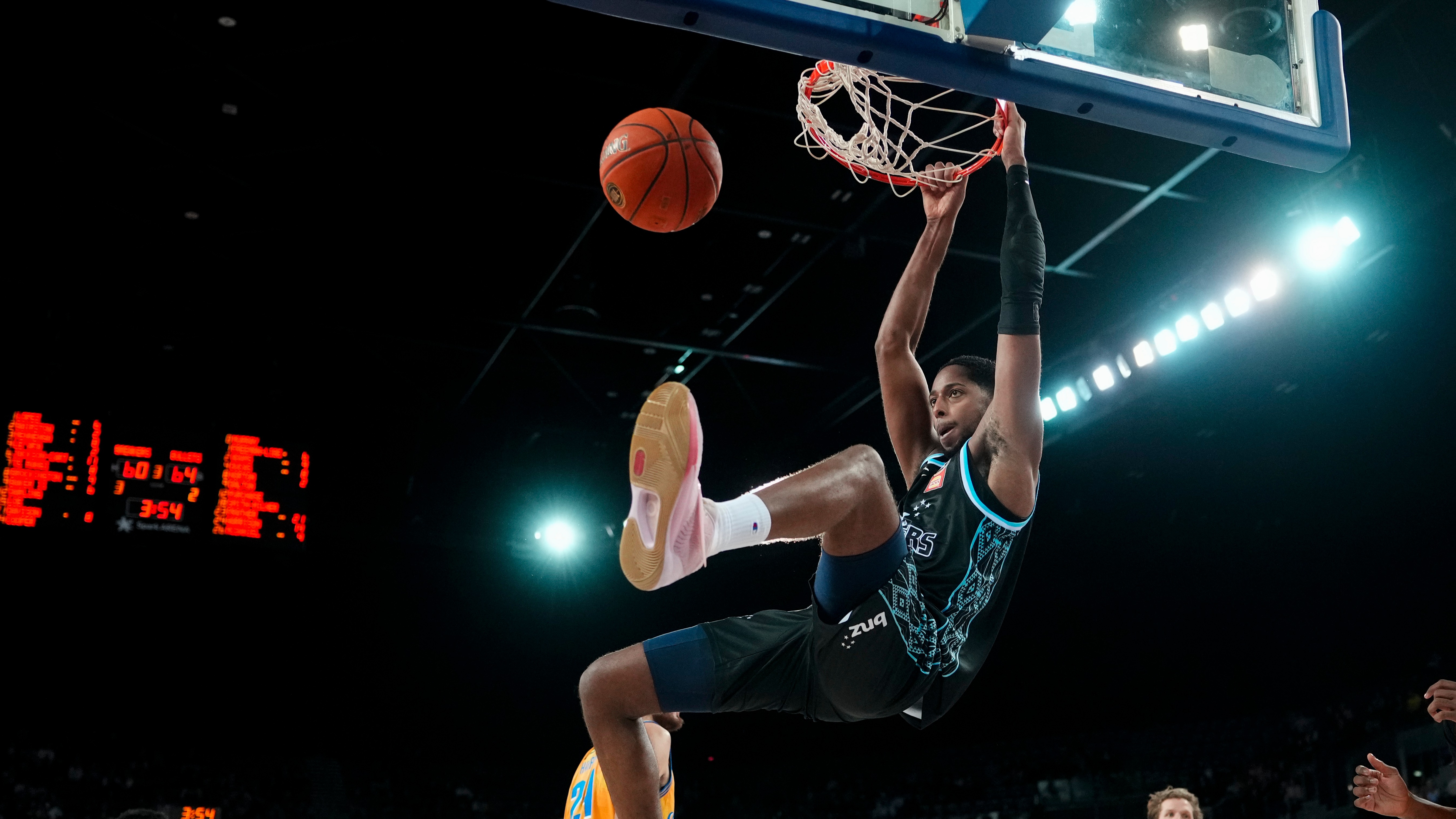 NBL Preview: Why NZ Breakers need imports to fire now