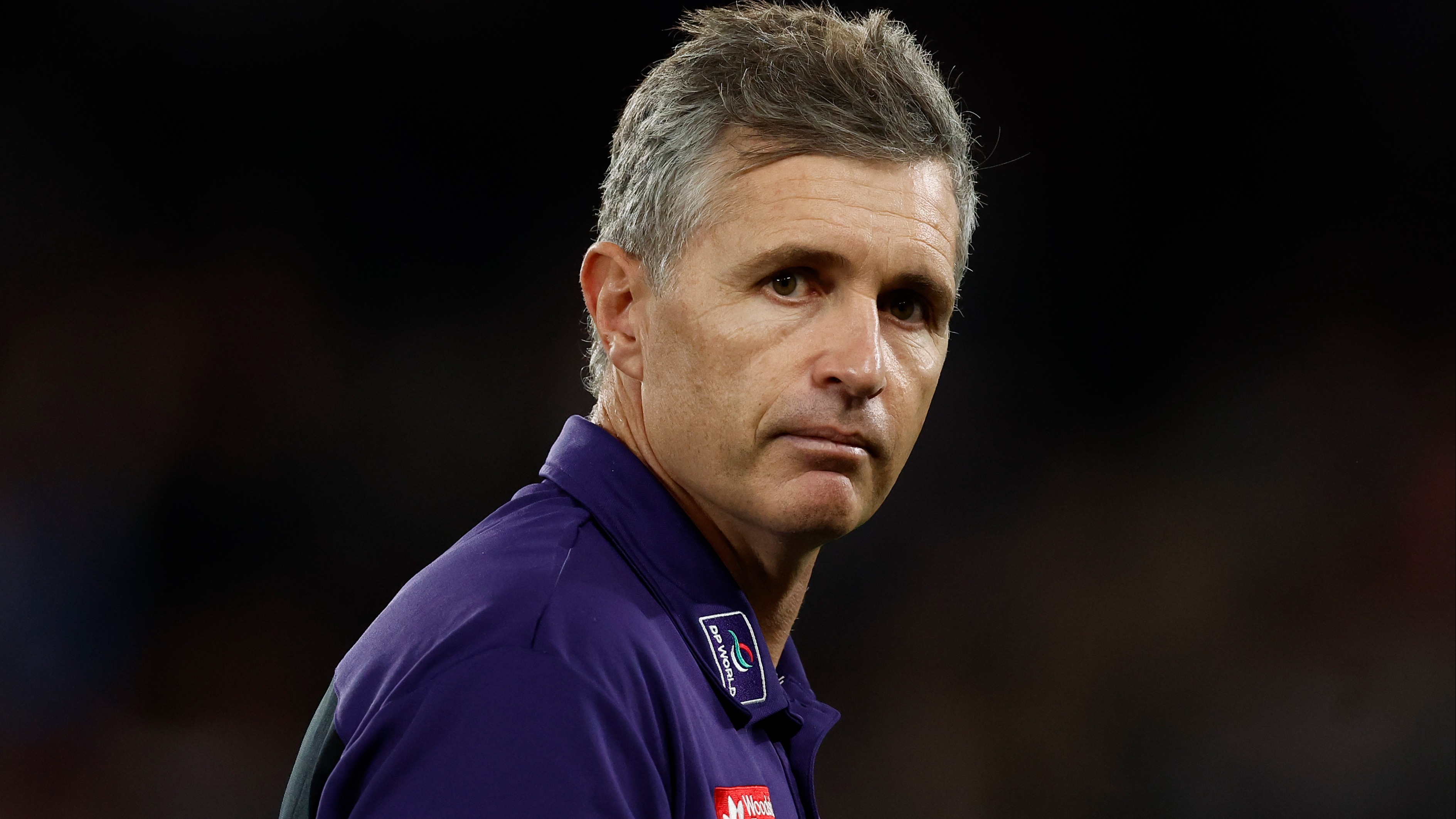 AFL 2025: Mark Duffield on Fremantle's woes