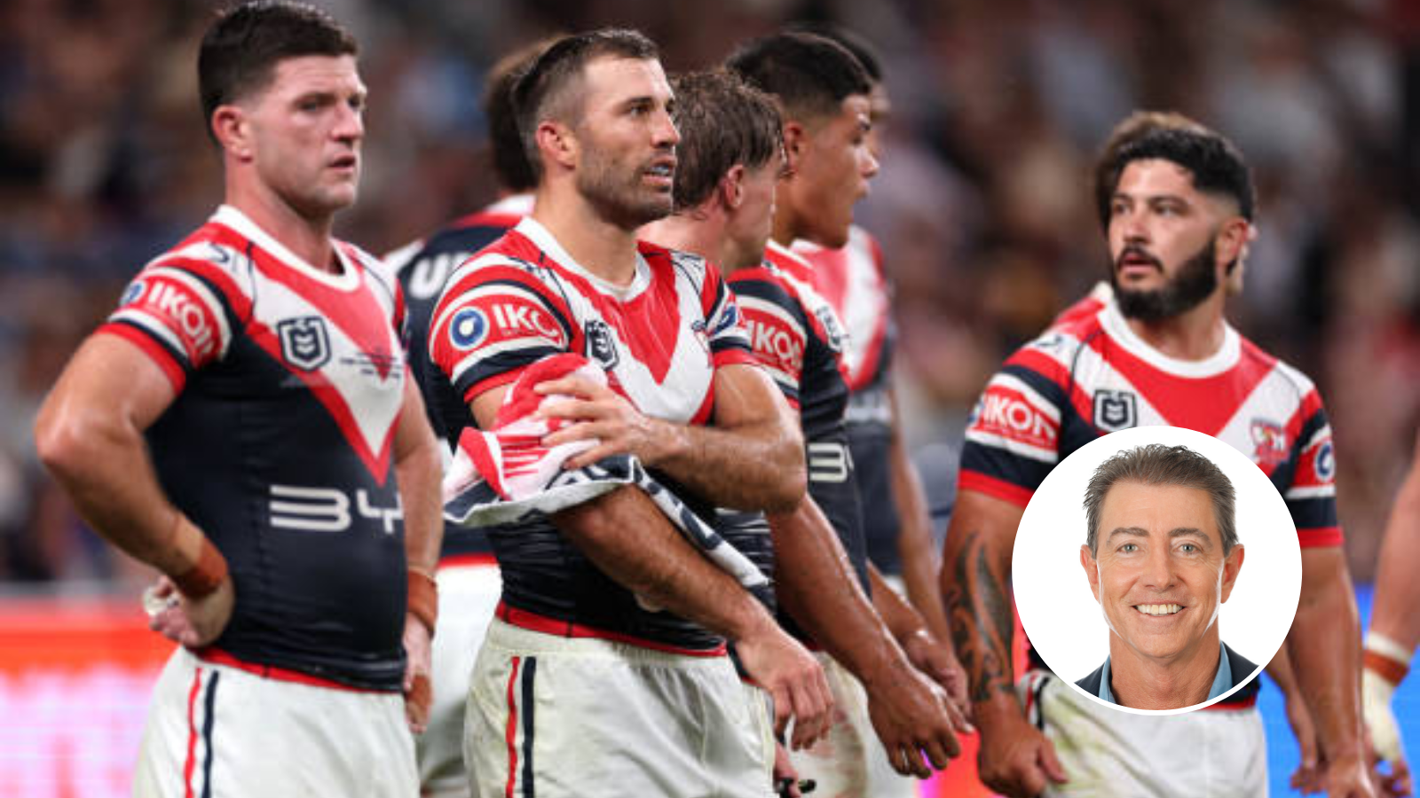 “It could have been 70”: Brandy calls out Roosters after dismal opening ...