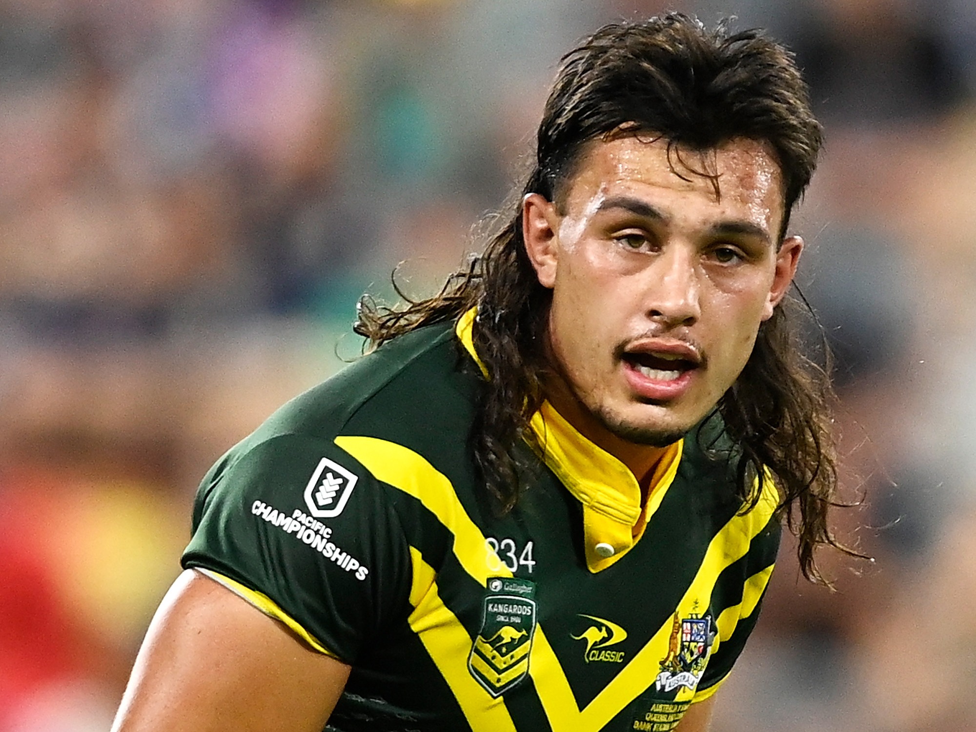 Wayne Bennett warns NRL State of Origin "will be finished" if eligibility rules change after ...