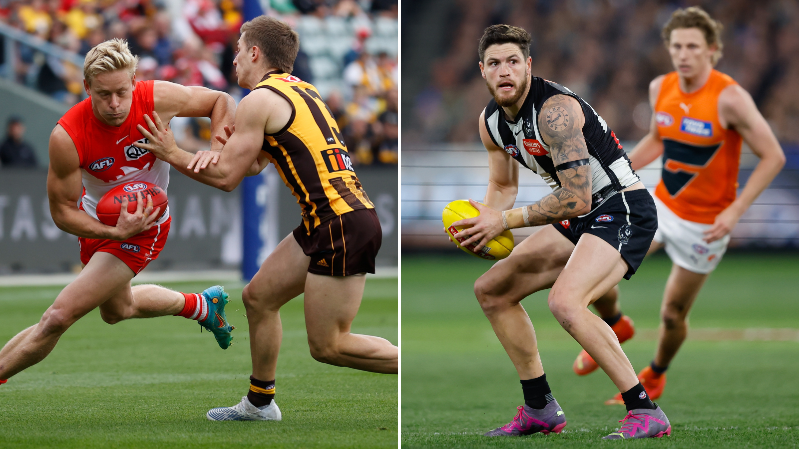 Who will win and why? The tips and predictions for the AFL’s Opening ...