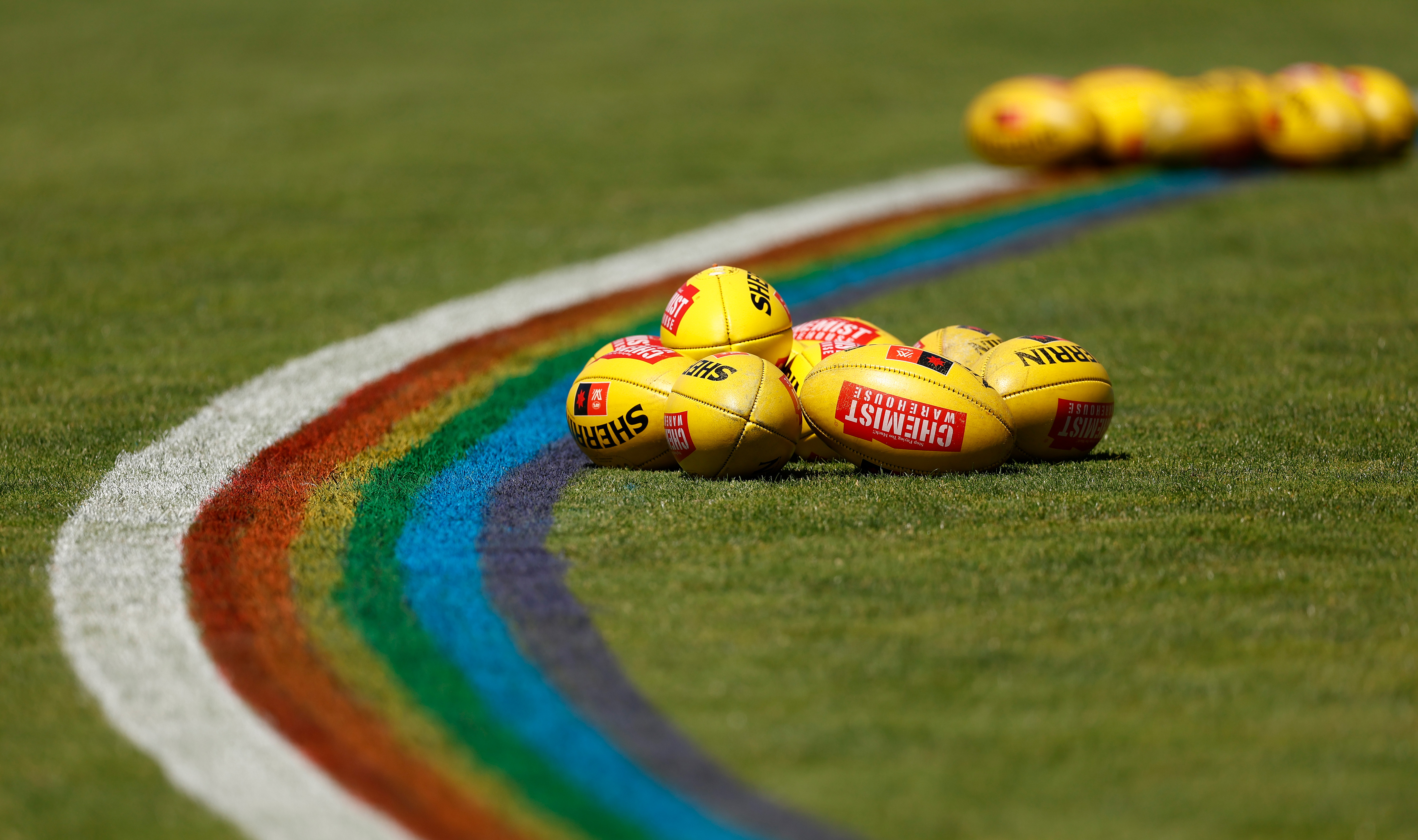 “Very important”: AFL's social inclusion boss explains new clause set ...