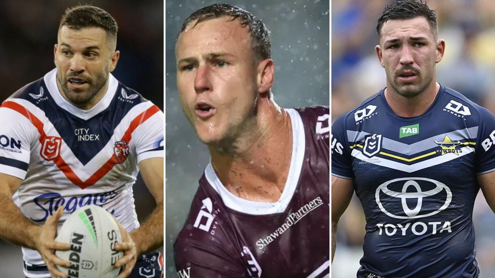 Why DCE to the Roosters makes 'absolute sense'