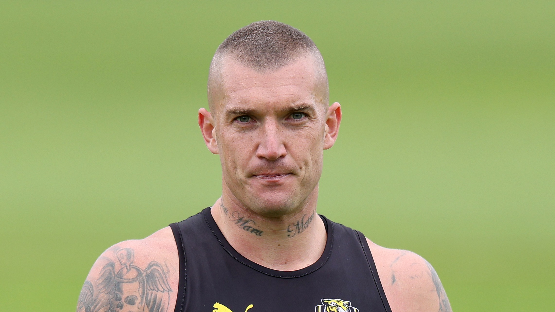 AFL 2026: Dustin Martin football comeback Yarrawonga Pigeons Ovens ...