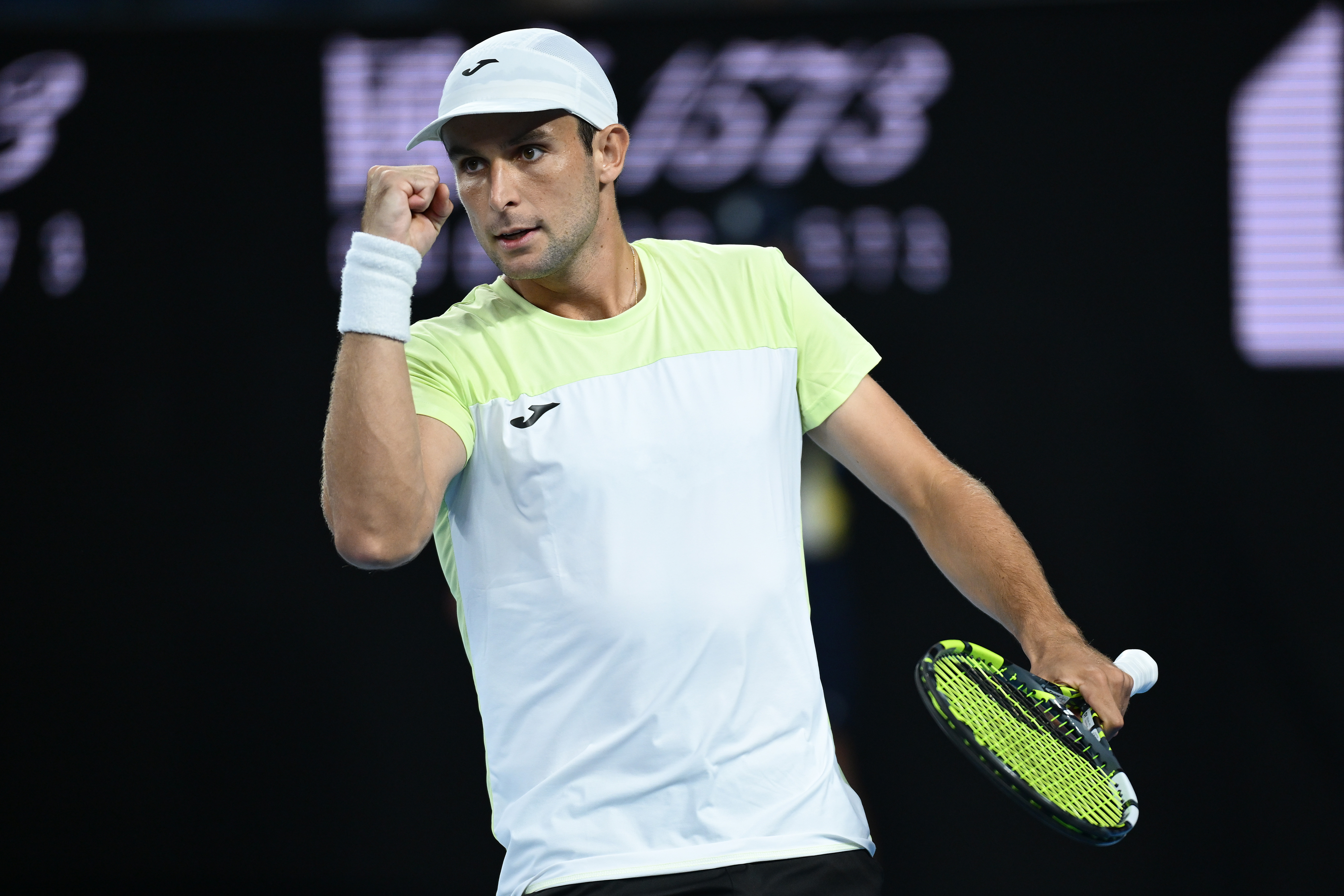 Aussie underdog enjoys his “finest moment” with five-set Australian ...