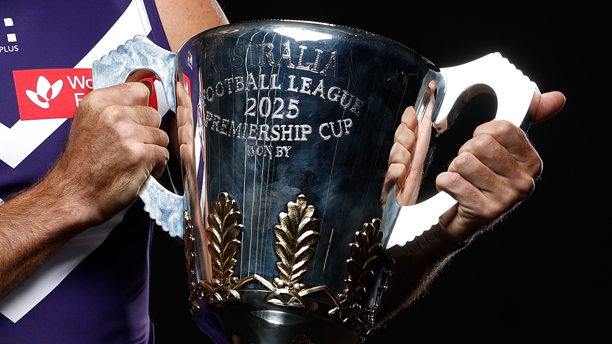 AFL 2025: Week one finals fixture confirmed