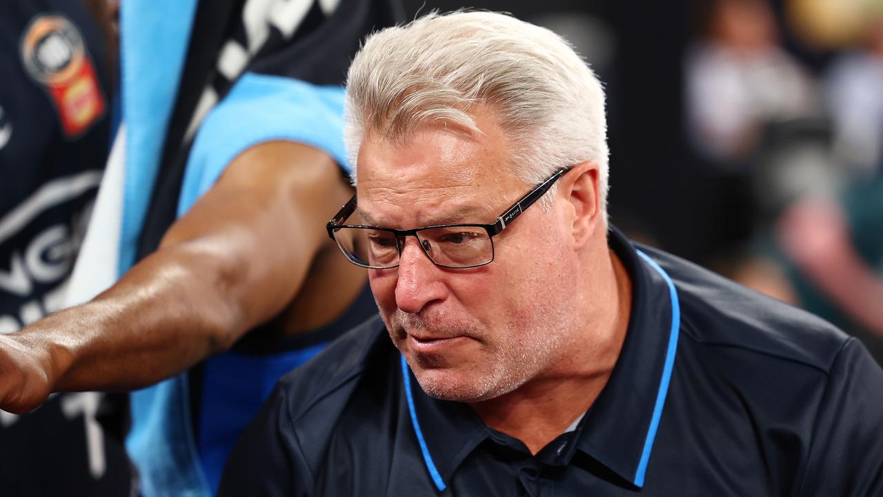 Dellavedova keen to mark coach Vickerman's NBL milestone in style