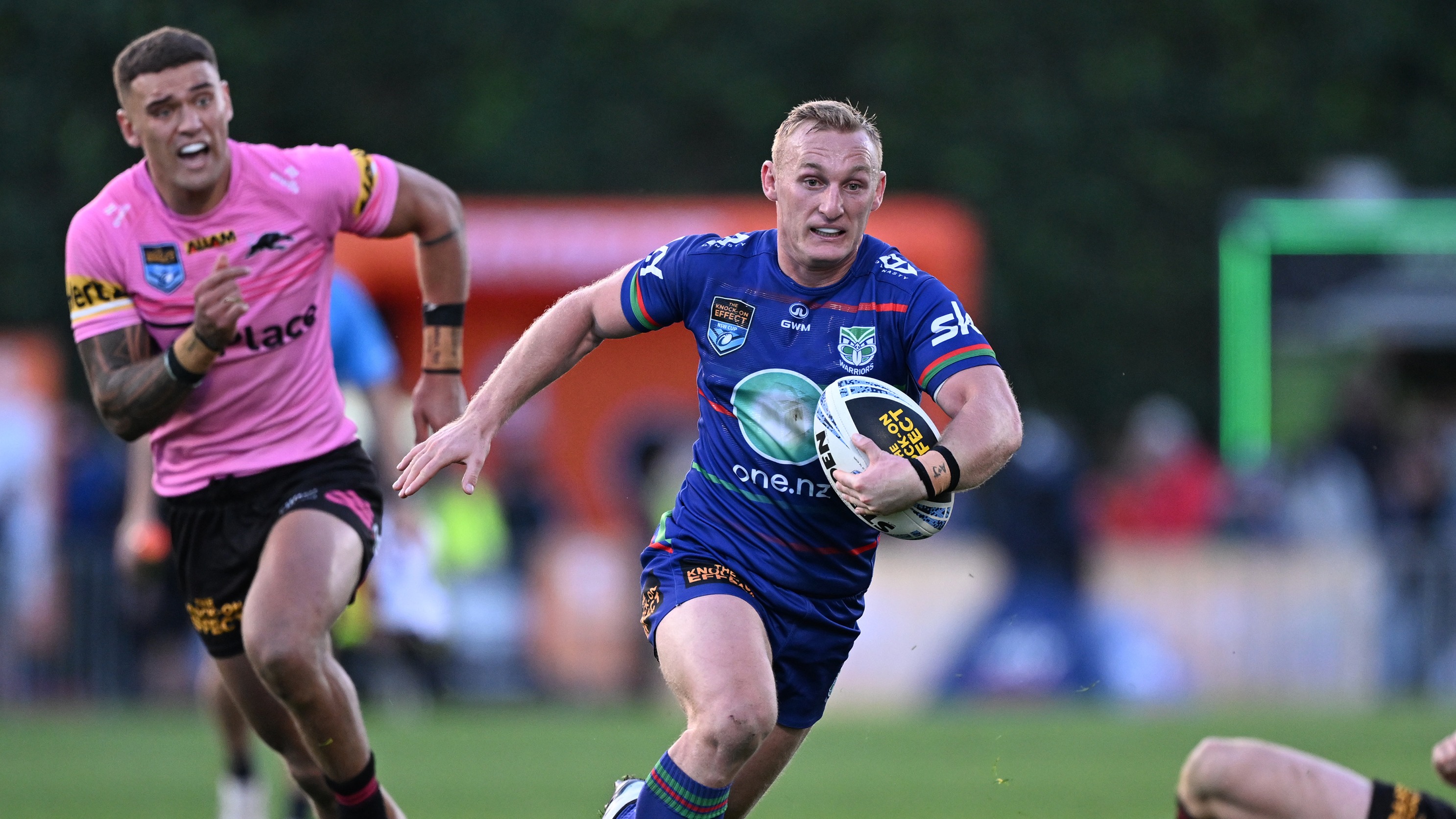 ‘Really confident in his ability’: Webster assures Boyd's the right ...