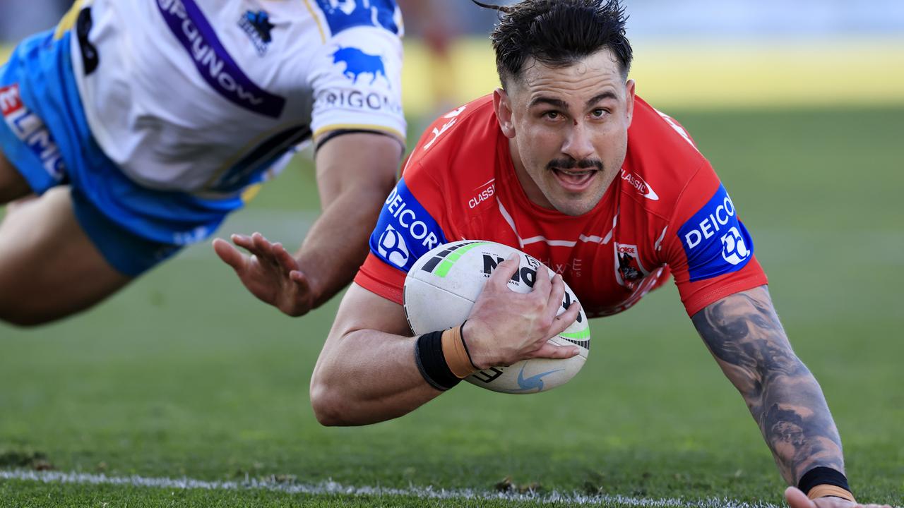 No grudges but Dragons will regret letting me go: Jack Bird