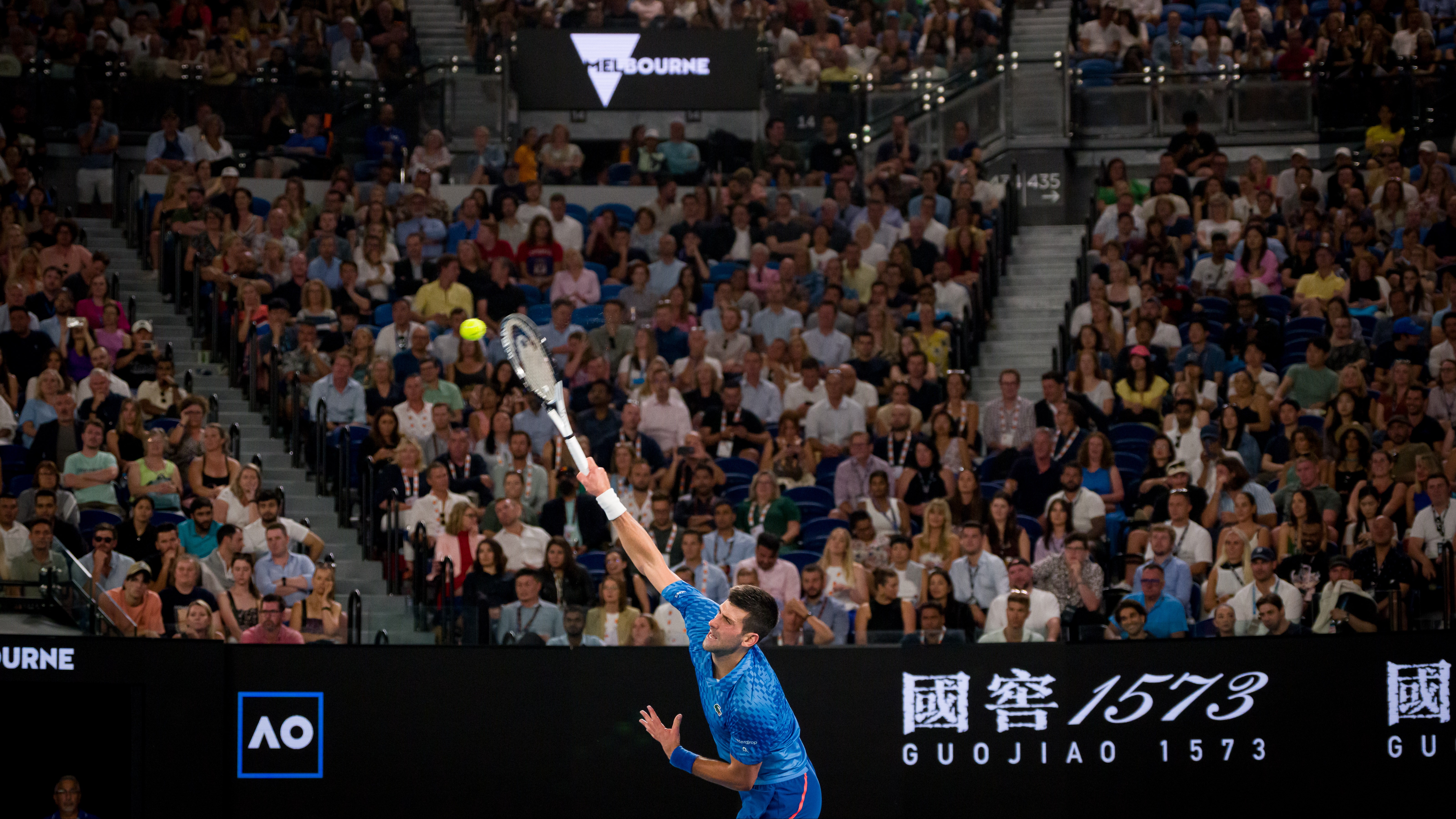 SEN set to deliver comprehensive coverage of the 2025 Australian Open