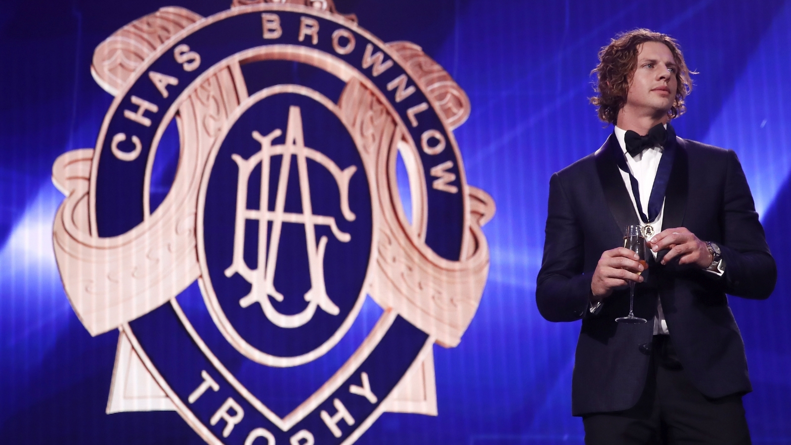 AFl 2025: Mark Duffield on Nat Fyfe being the best Docker ever