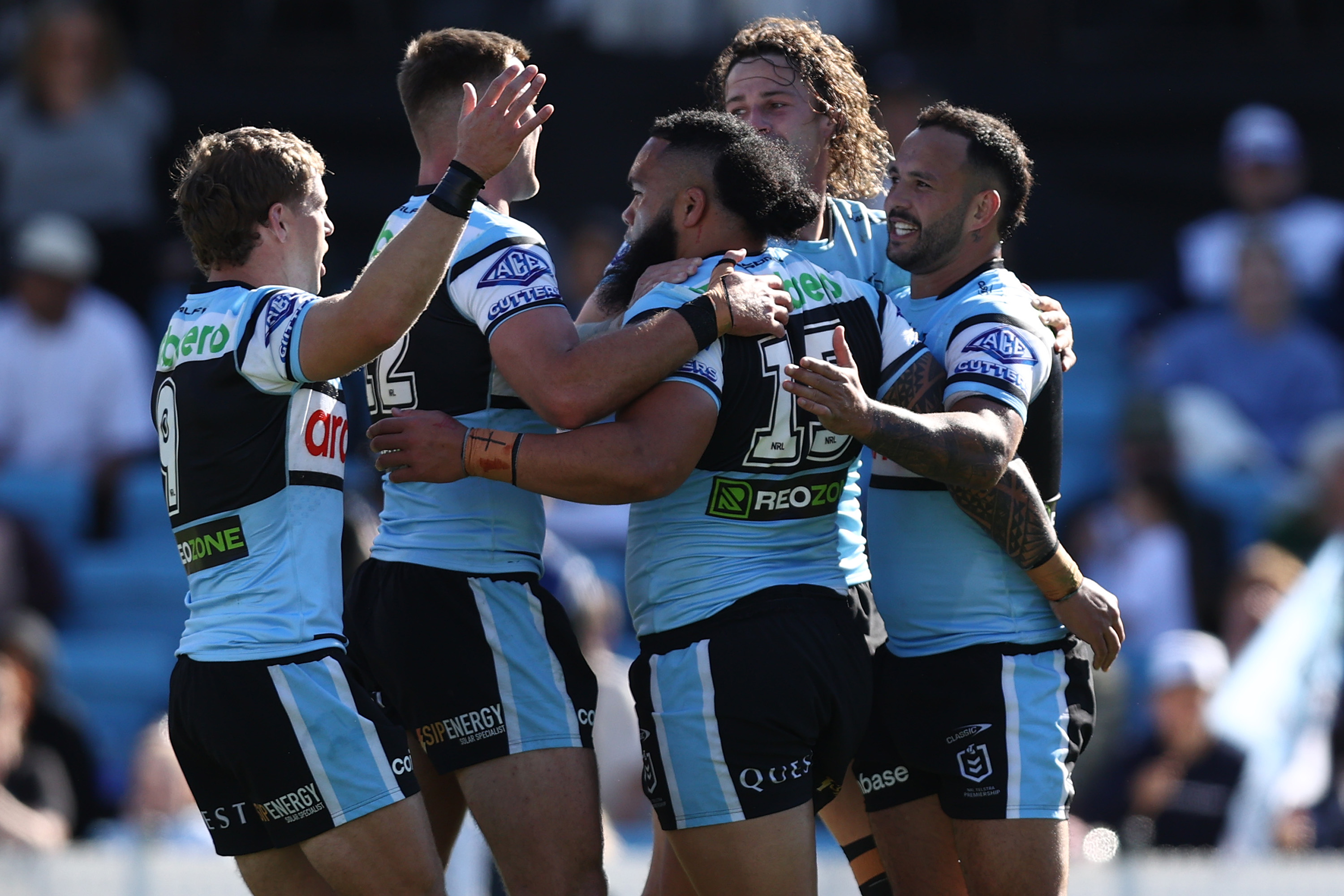 NRL 2025: Are the Sharks flying under the radar?