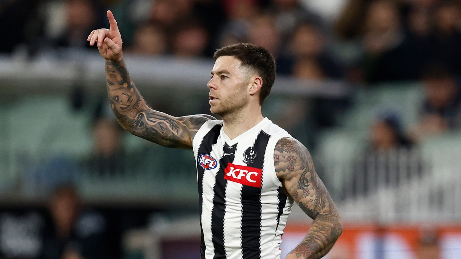 AFL trade talk 2025: Carlton interest in Jamie Elliott, Collingwood ...