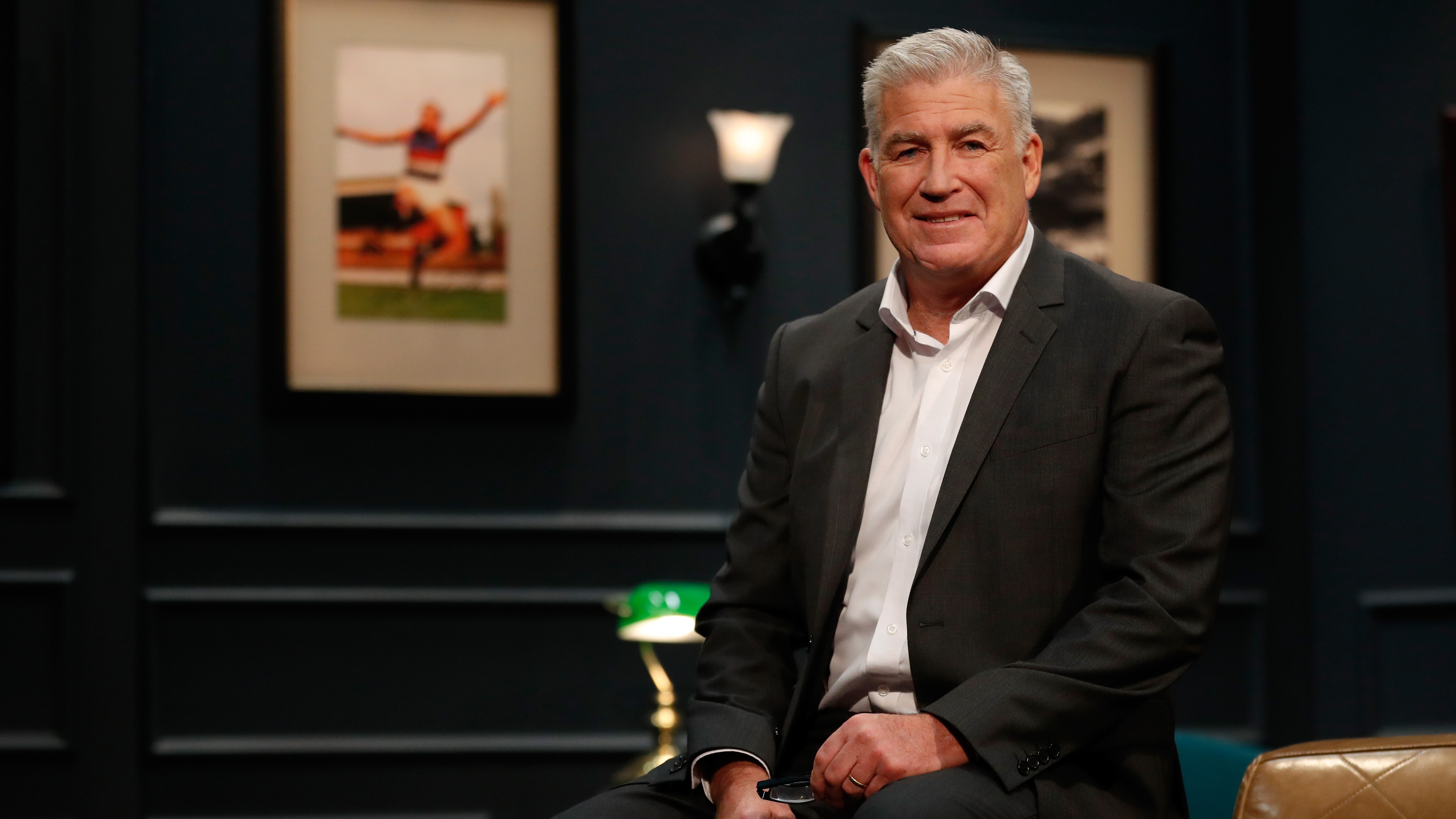 AFL 2025: Gerard Healy warns the AFL of constant overreactions