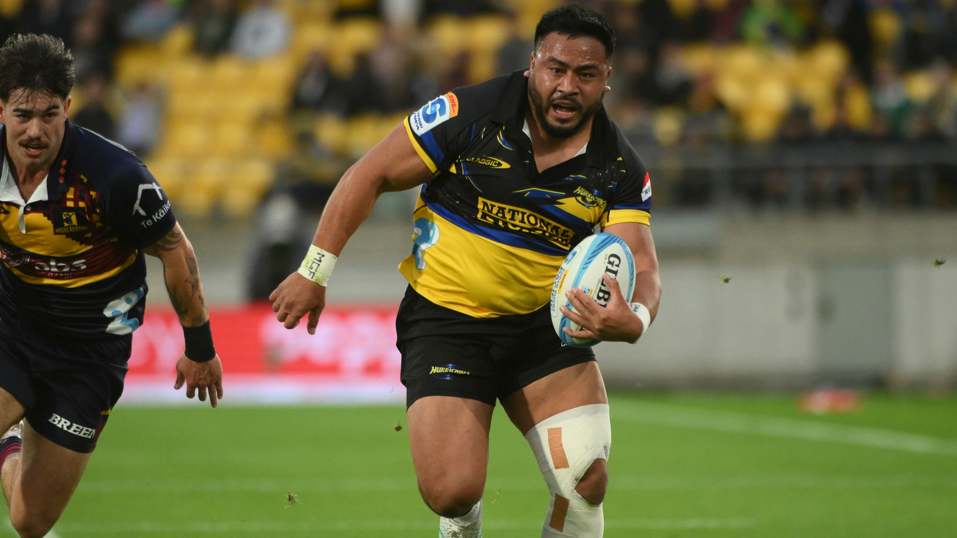 Fantasy Super Rugby: Team lists and injuries for Week 5