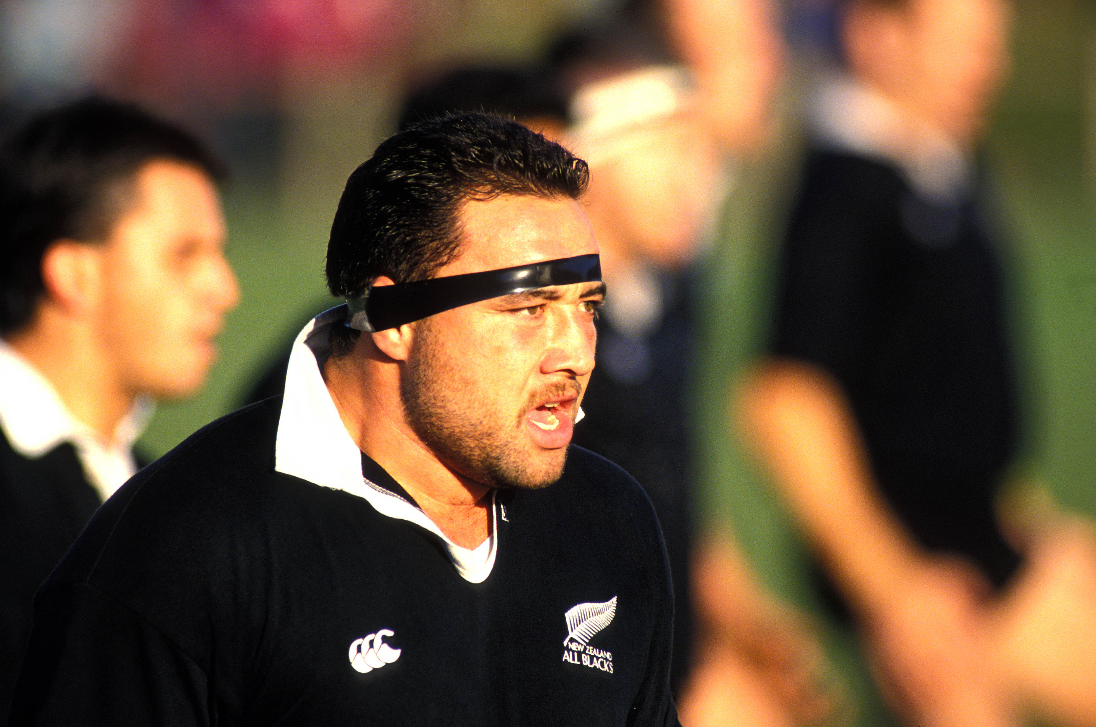 Former All Blacks hooker Norm Hewitt dies, aged 55