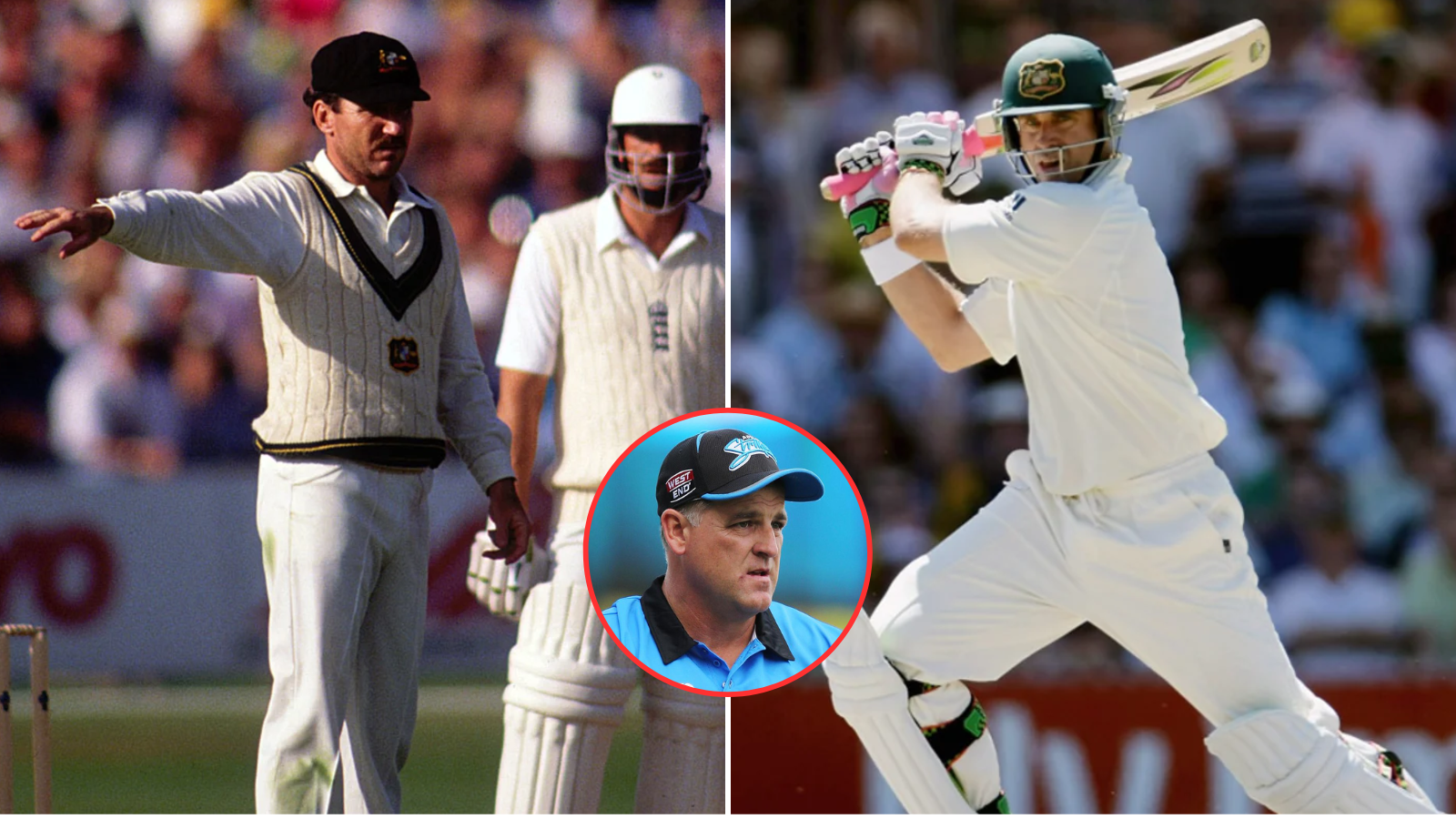 Darren Berry’s best Australian Test XI since World Series Cricket