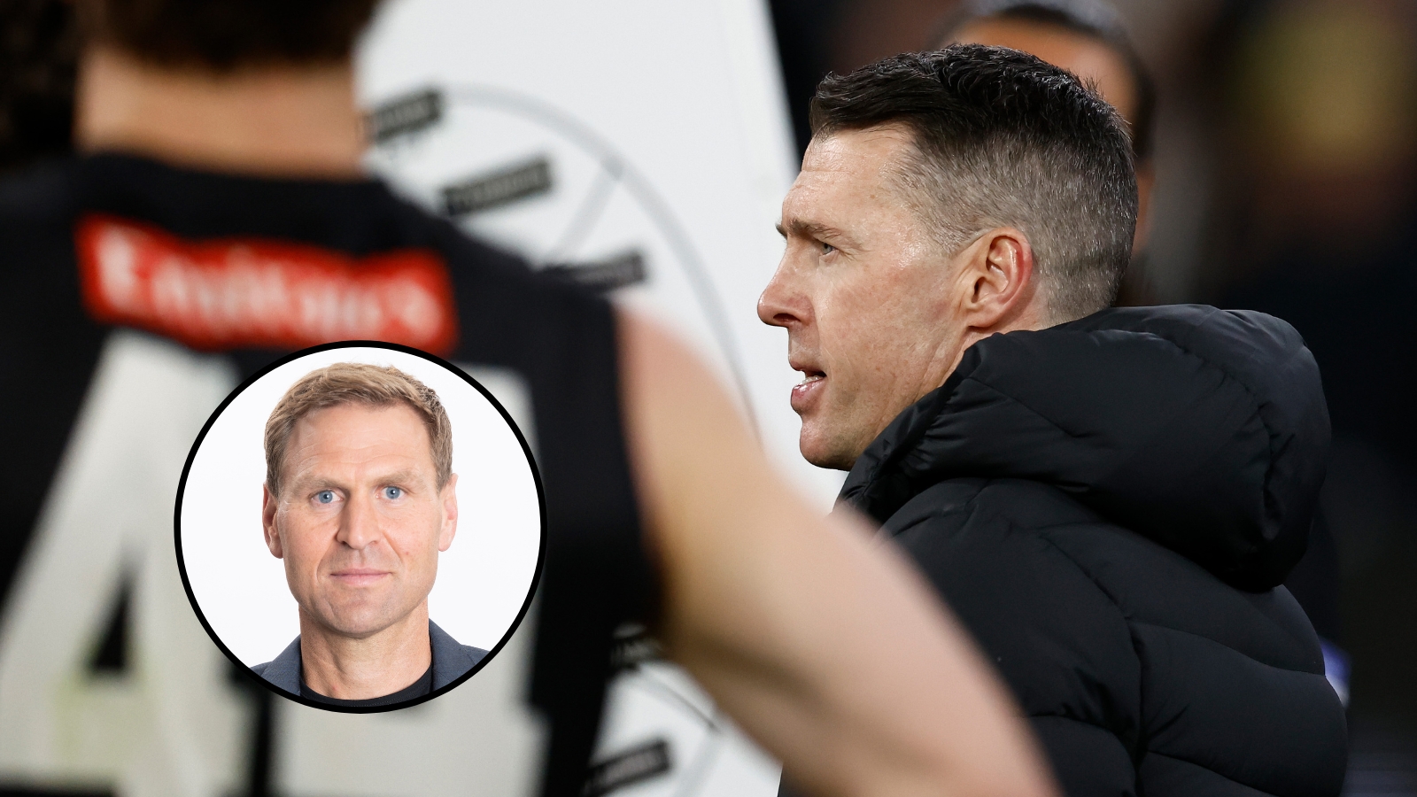 AFL 2025: Kane Cornes on Craig McRae, Brownlow comments, best and ...