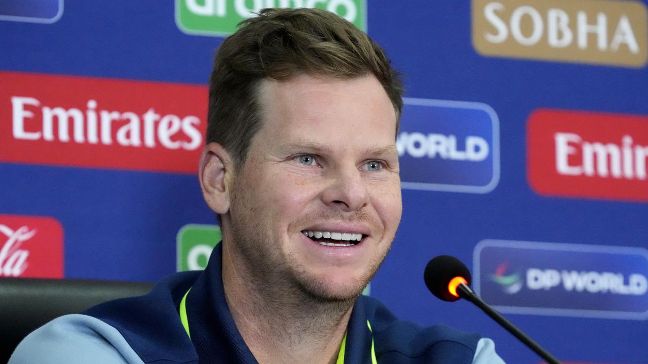 Steve Smith ready for 'belter' against old foes England