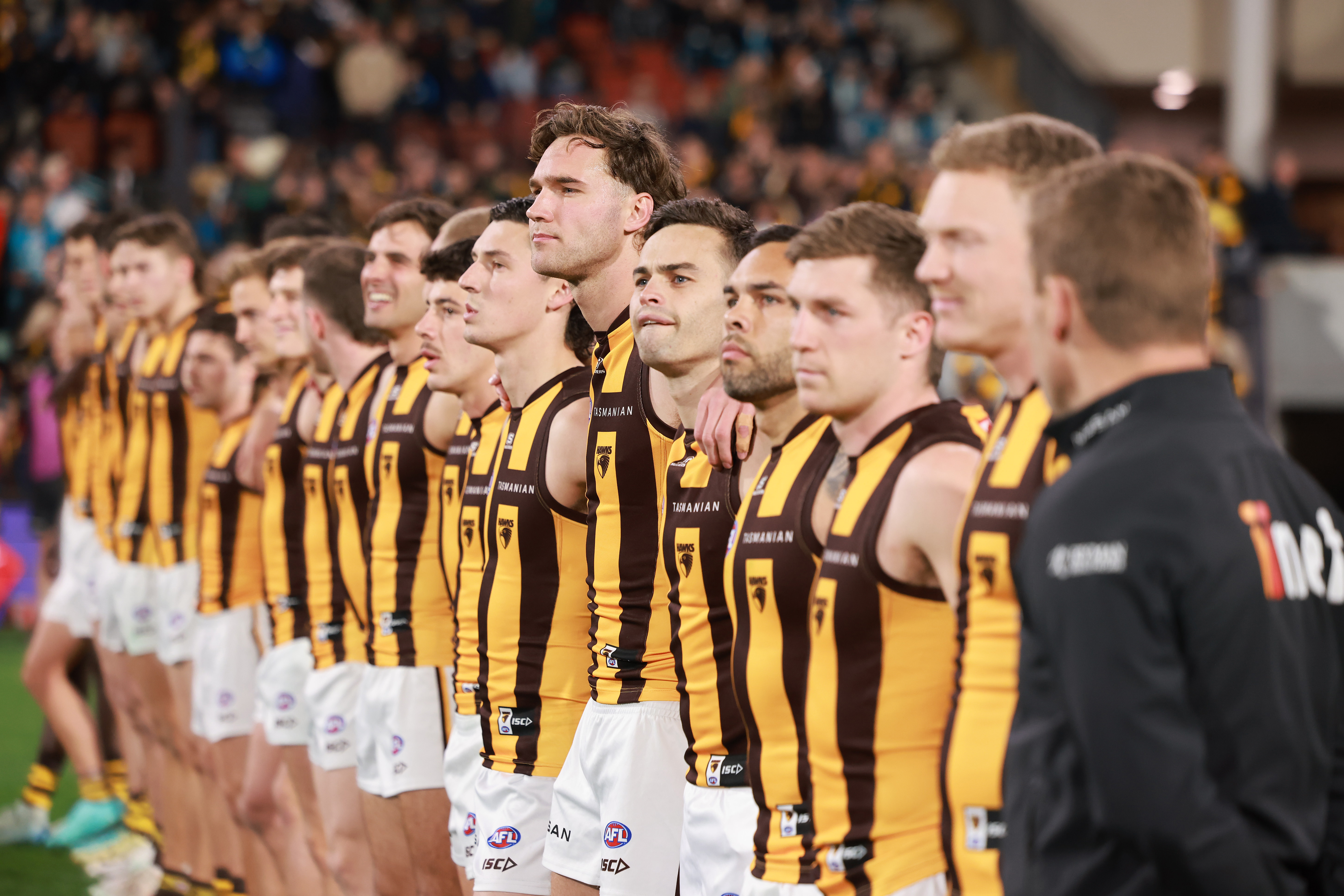 Will they improve? Will they regress? The big questions facing Hawthorn ...