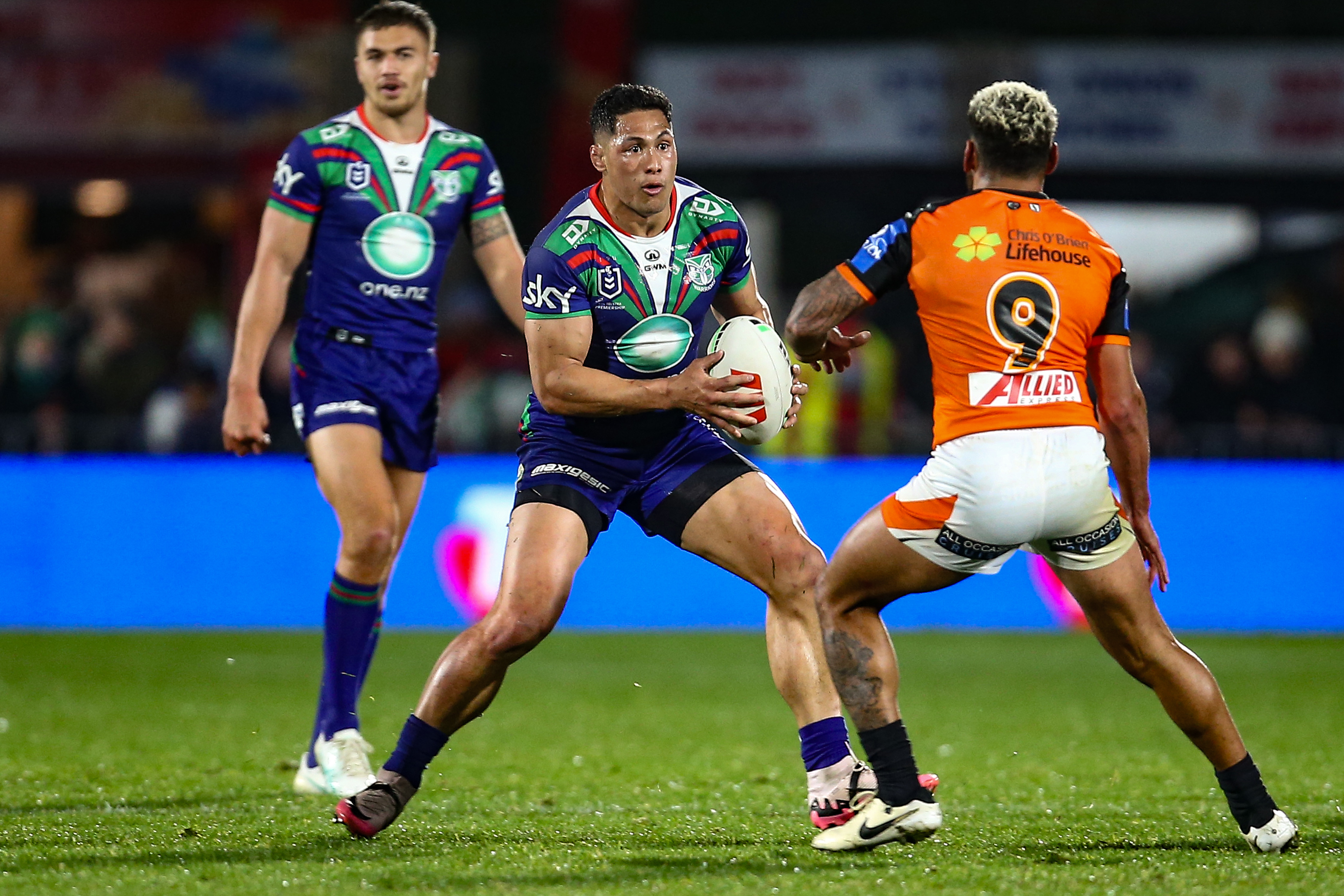 Vossy's Round 4 NRL Tips