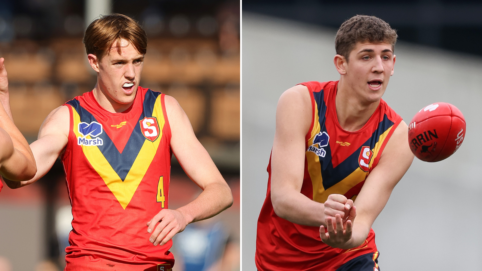 Three under-the-radar SA prospects and the “different ruck” set to be ...