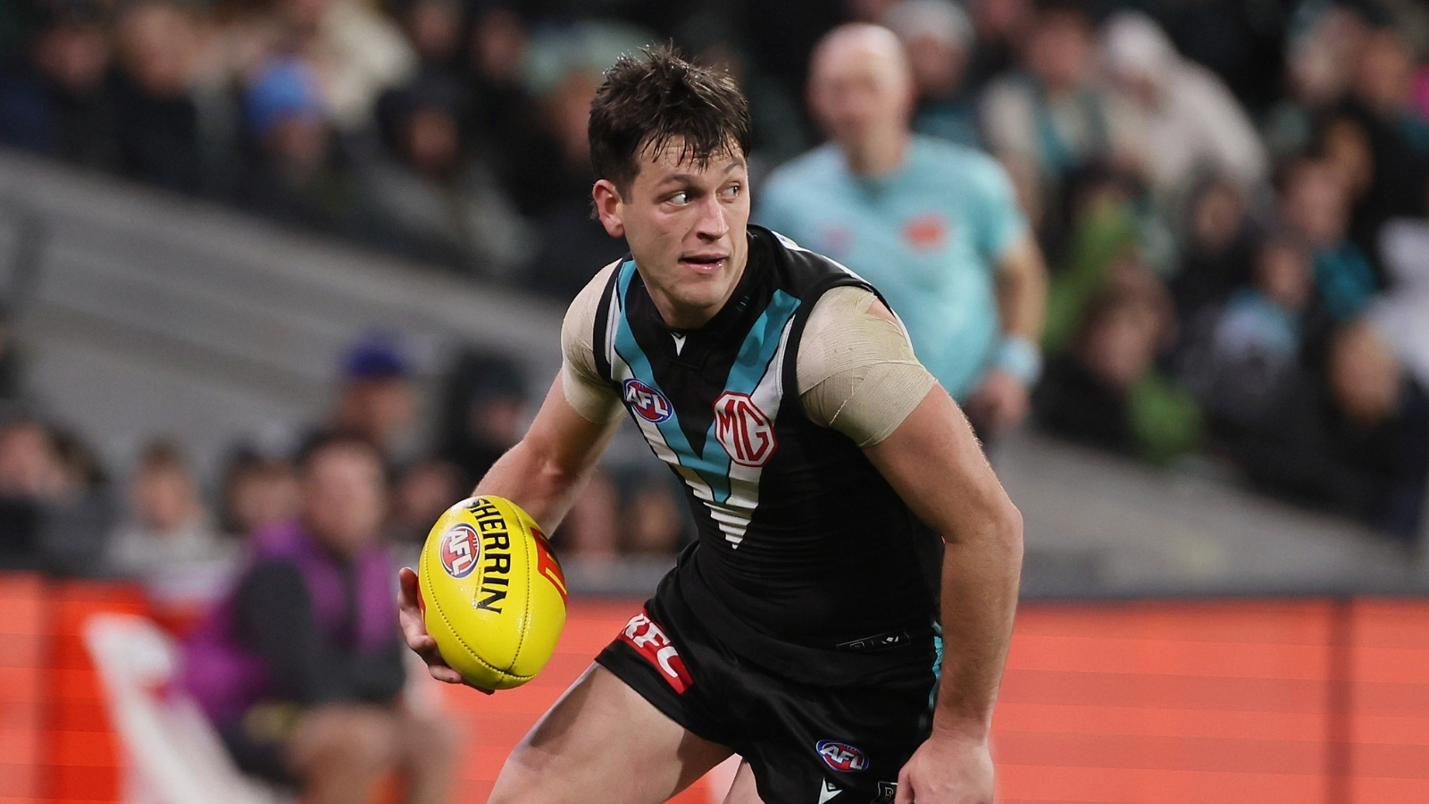 AFL Trade talk 2025: Zak Butters; trade live, floats request to leave ...