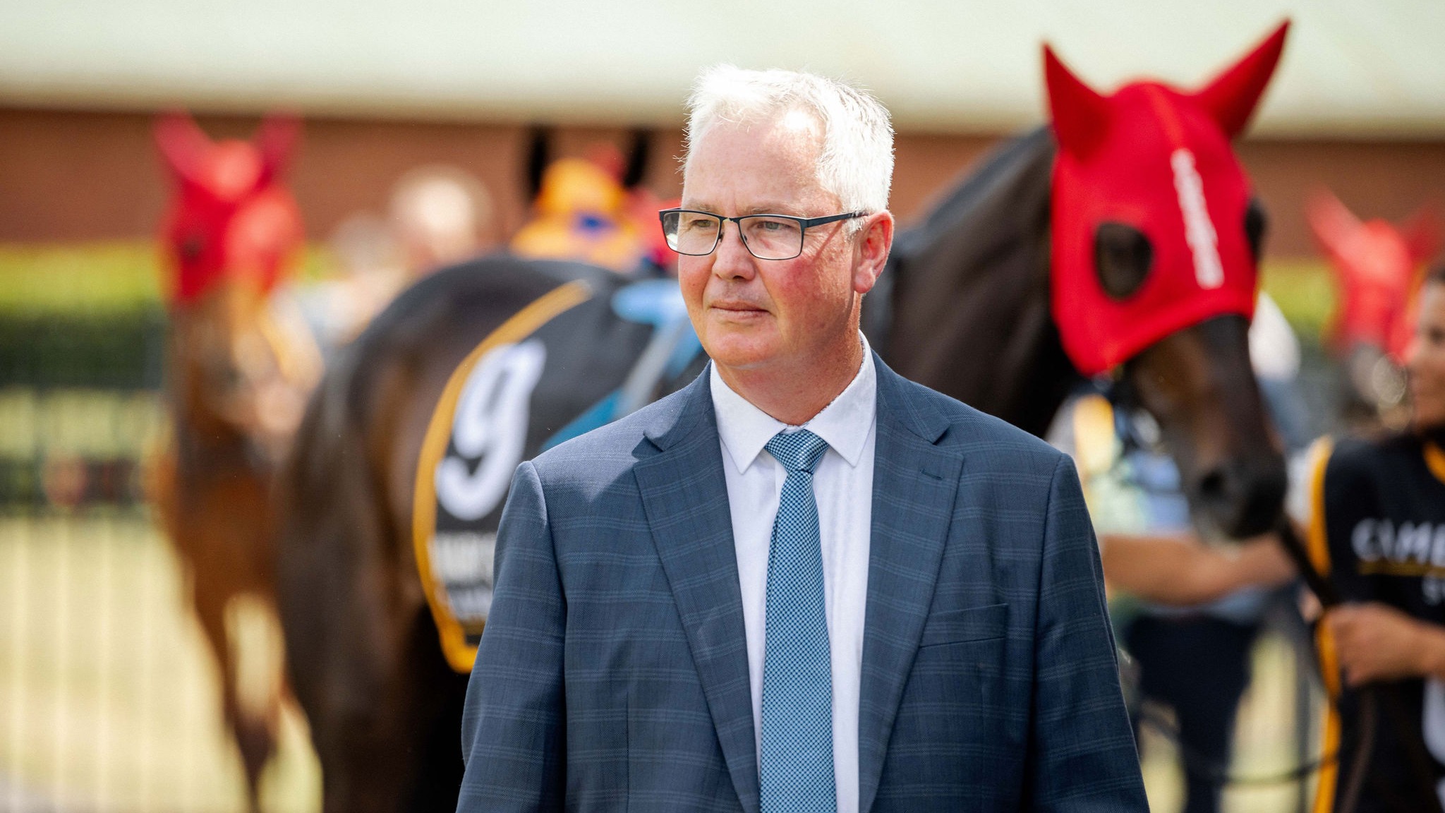 Pike paving trusted path with New Zealand Derby hope