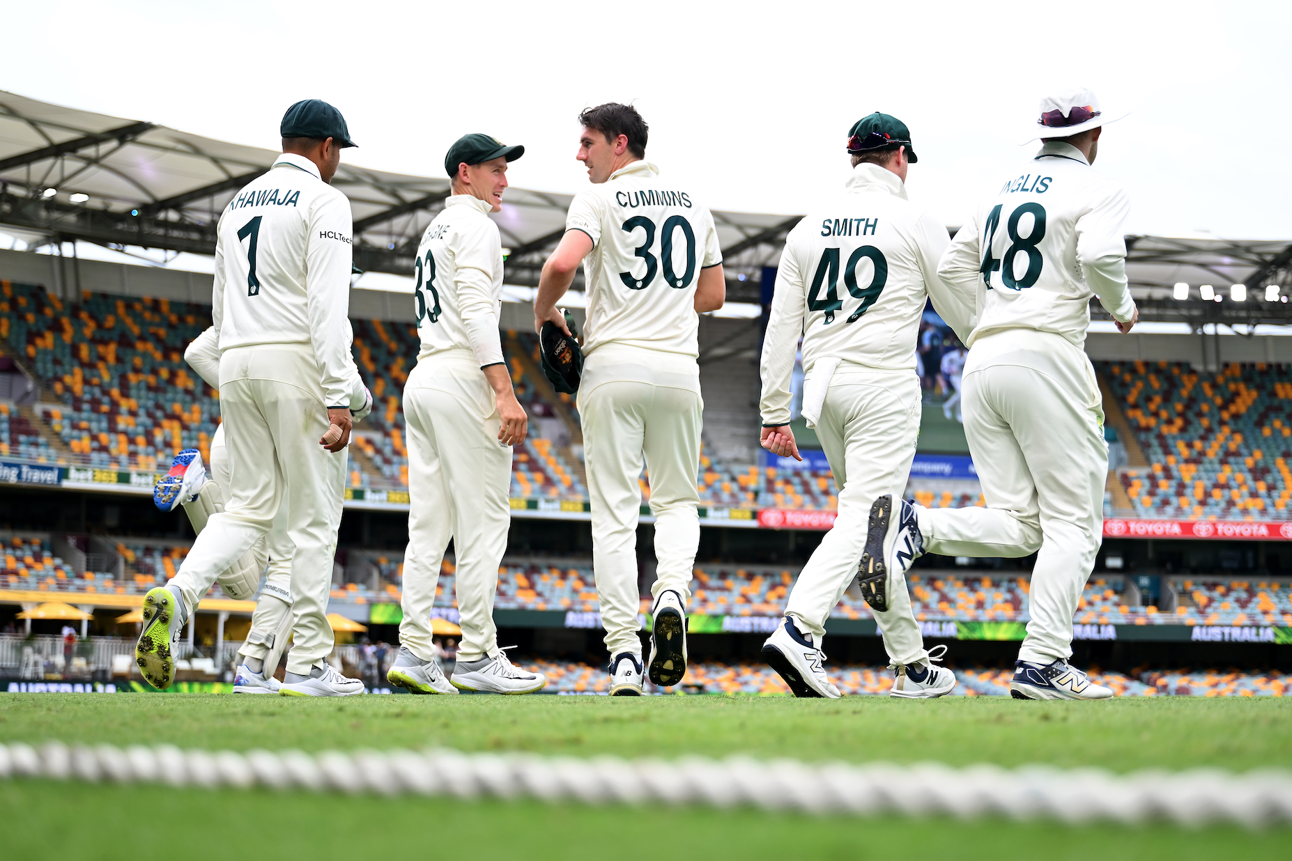 SEN announces commentary team for Australia’s Test Tour of Sri Lanka