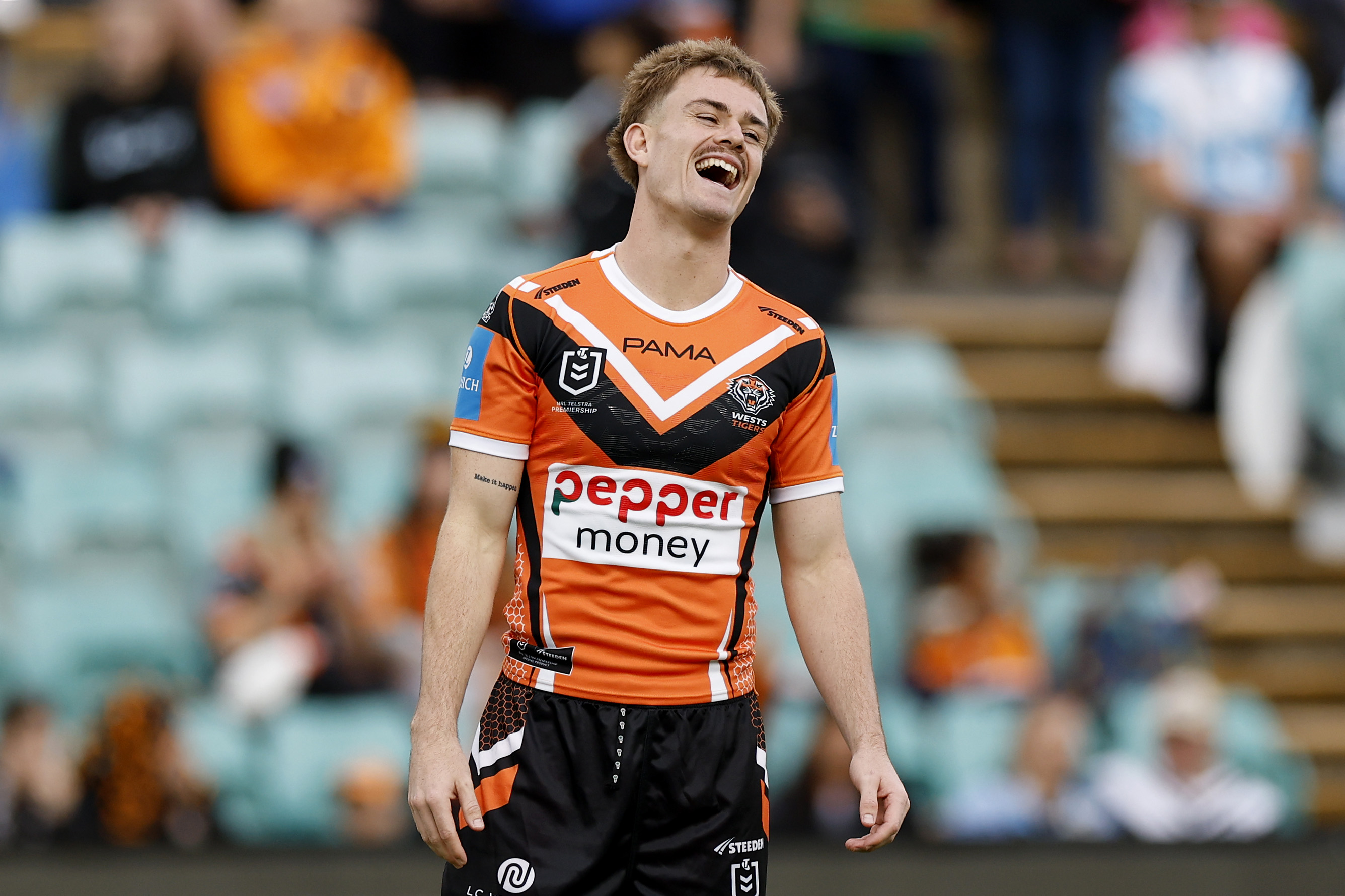 Lachlan Galvin set to join Bulldogs immediately