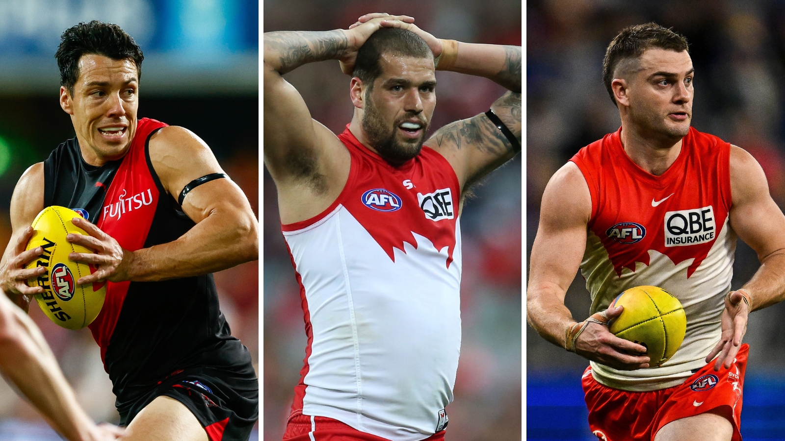 AFL 2025: Biggest non-trades in AFL history