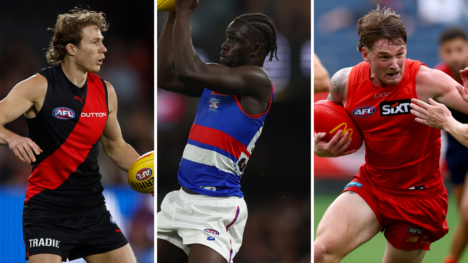Unheralded: The players who deserve more credit for their Round 3 ...