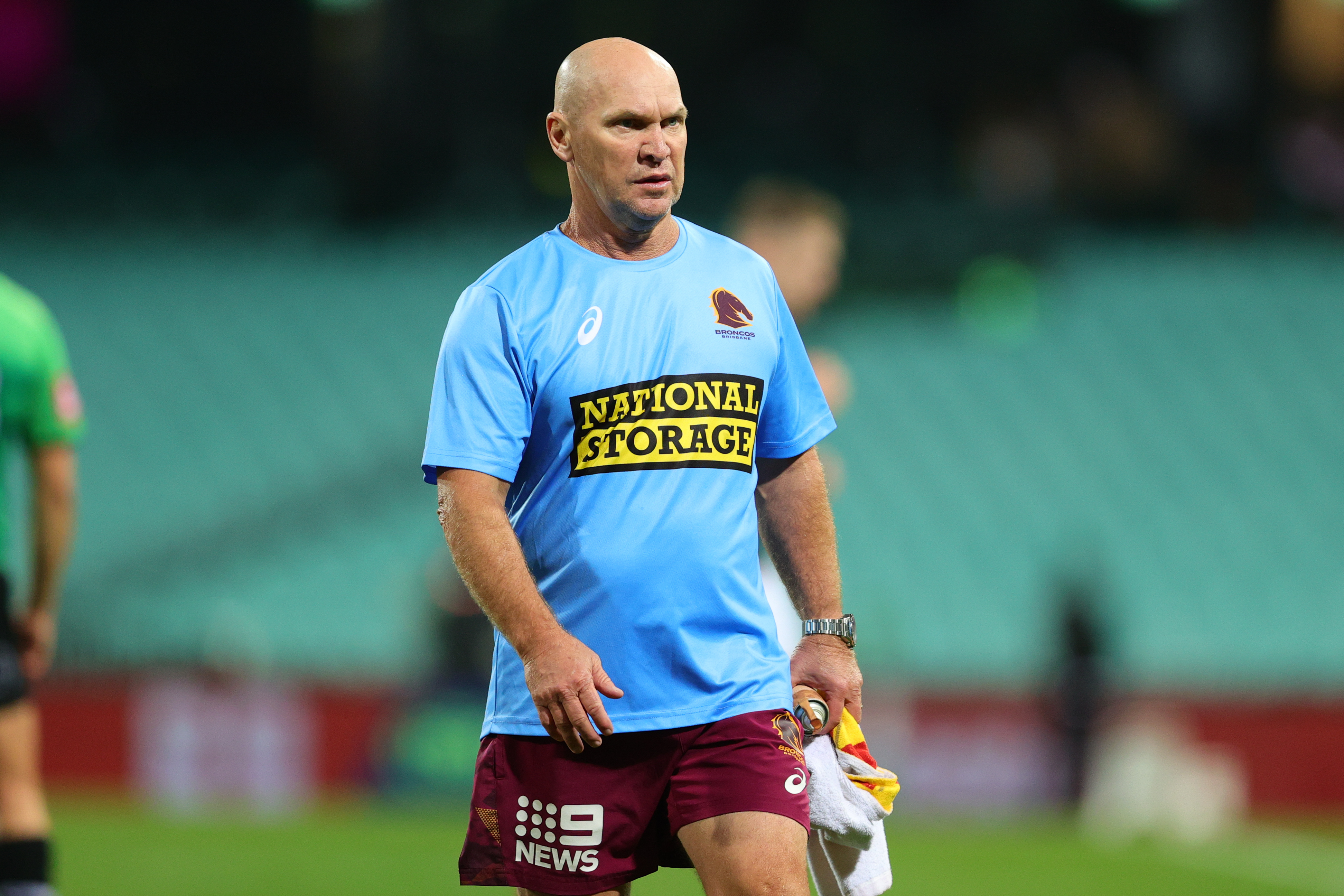 Welsh reveals details on Langer’s new deal that will make him a “Bronco ...