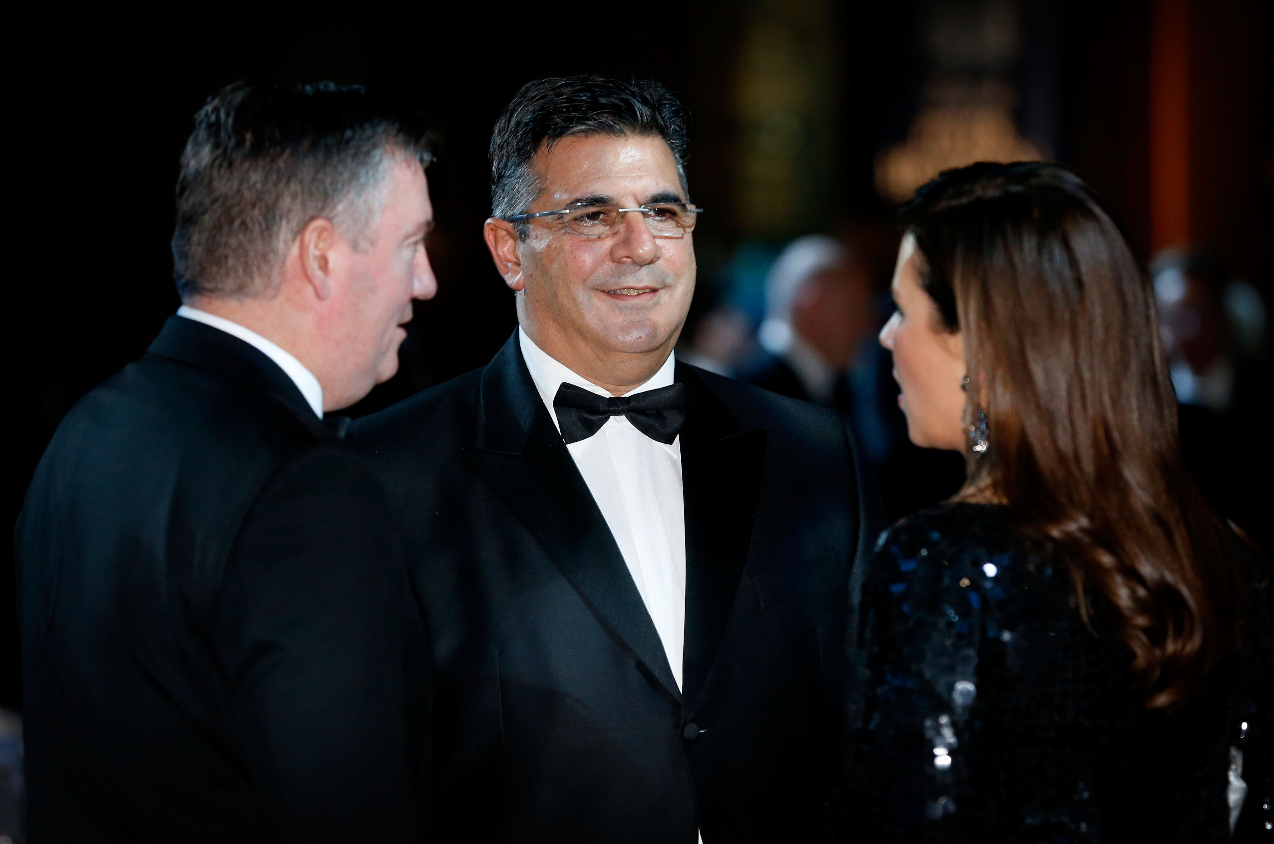 AFL 2025: Gerard Healy recommends the Melbourne Demons source Andrew ...