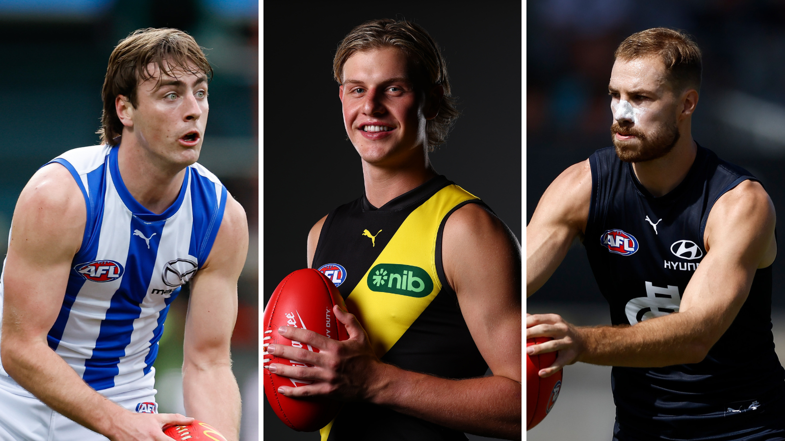 VFL 2025: Round 3 wrap, Harry McKay, Josh Smillie and George Wardlaw return
