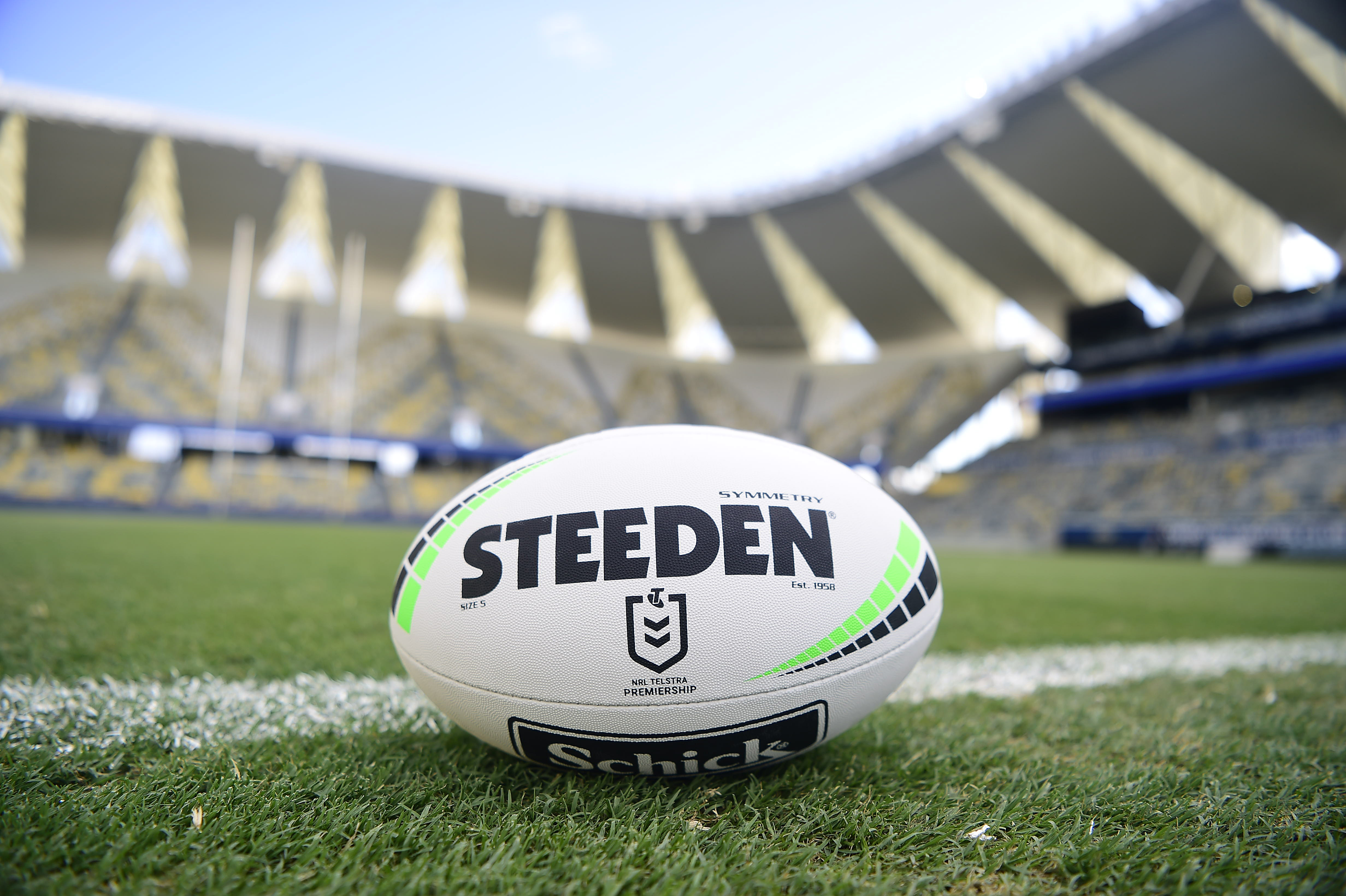 Could the NRL disappear behind a paywall?