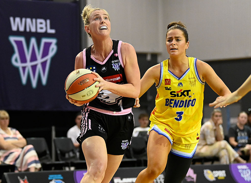WNBL Season Preview: Teams, predictions, schedule, players