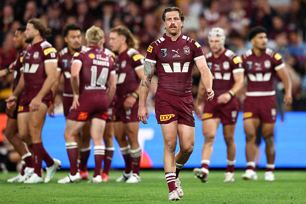 State of Origin 2025: The changes that Queensland need to make for Game II