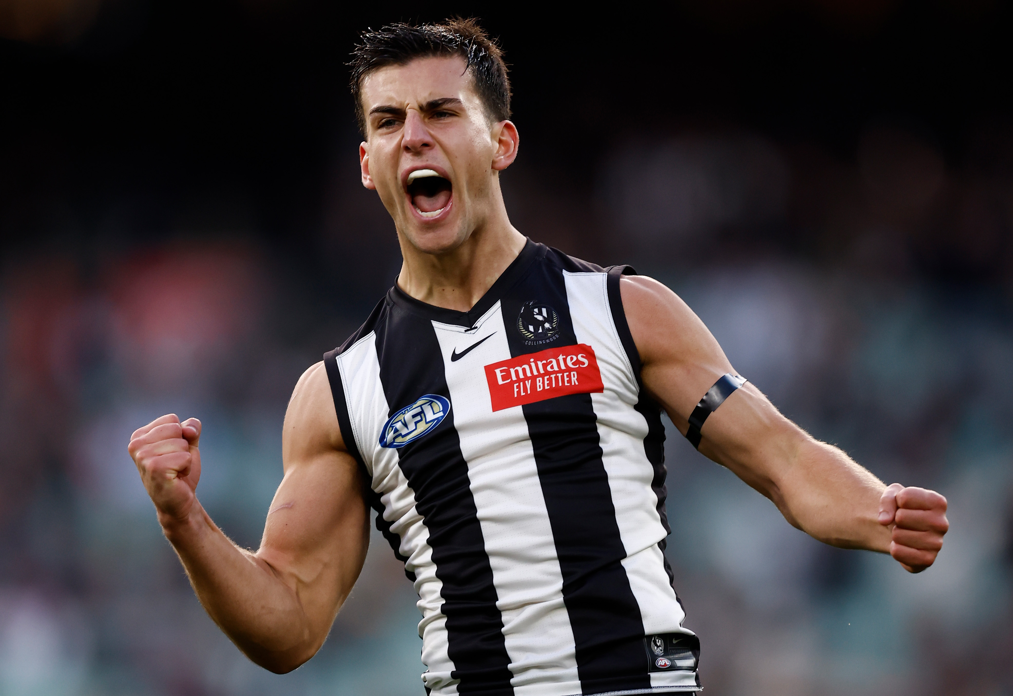 What every opposition club must have ready for Nick Daicos in 2025