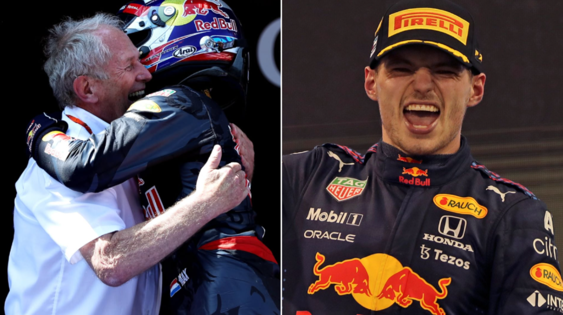F1 news Red Bull Helmut Marko interview on Christian Horner