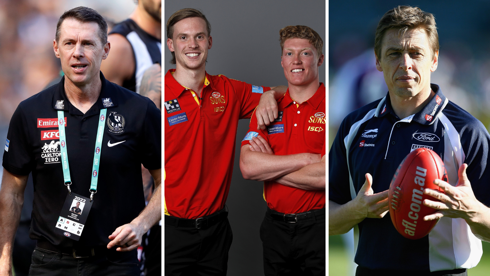 Each AFL club’s best decision of the last 25 years