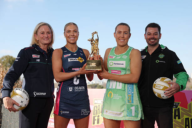 Super Netball Grand Final 2025: Who will win?