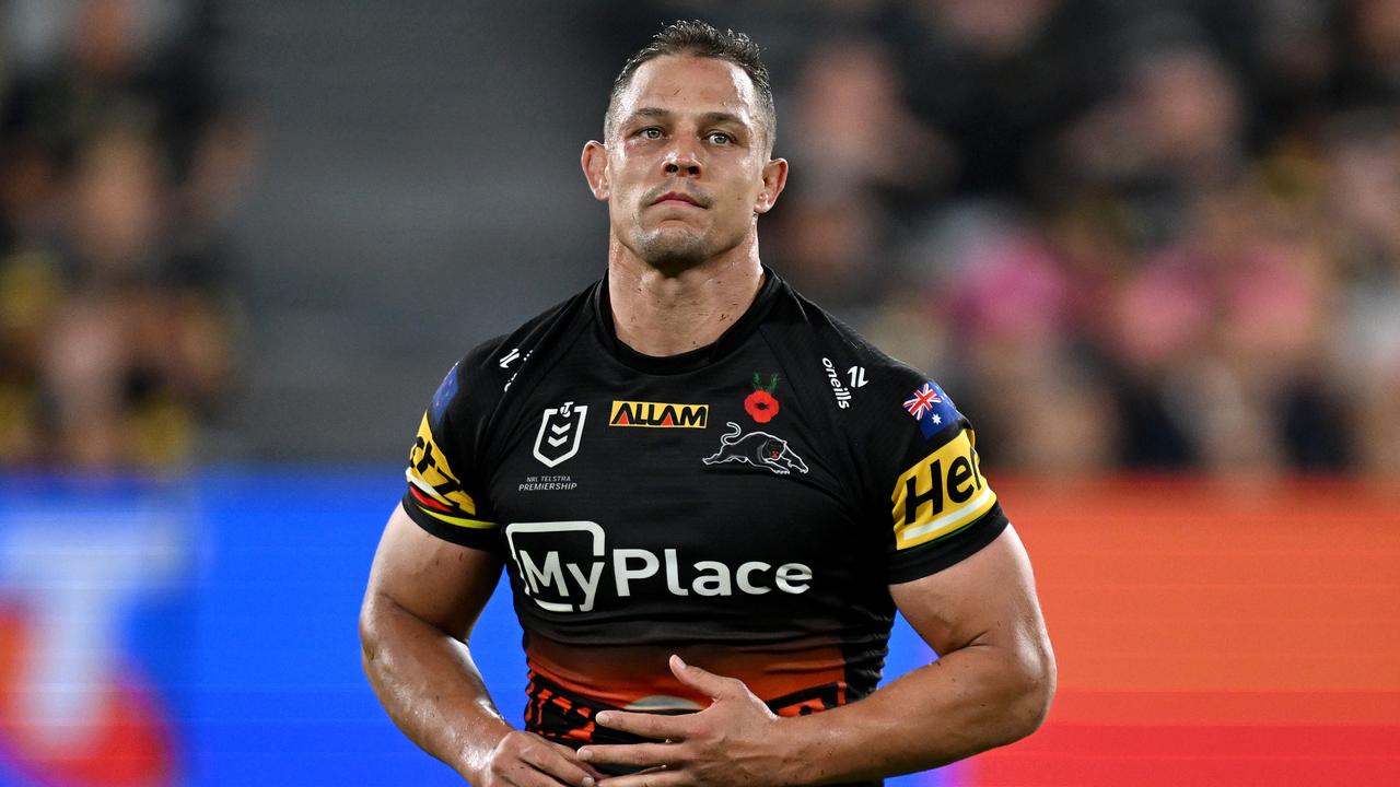 Fresh Panthers blow as Sorensen cops three-game NRL ban