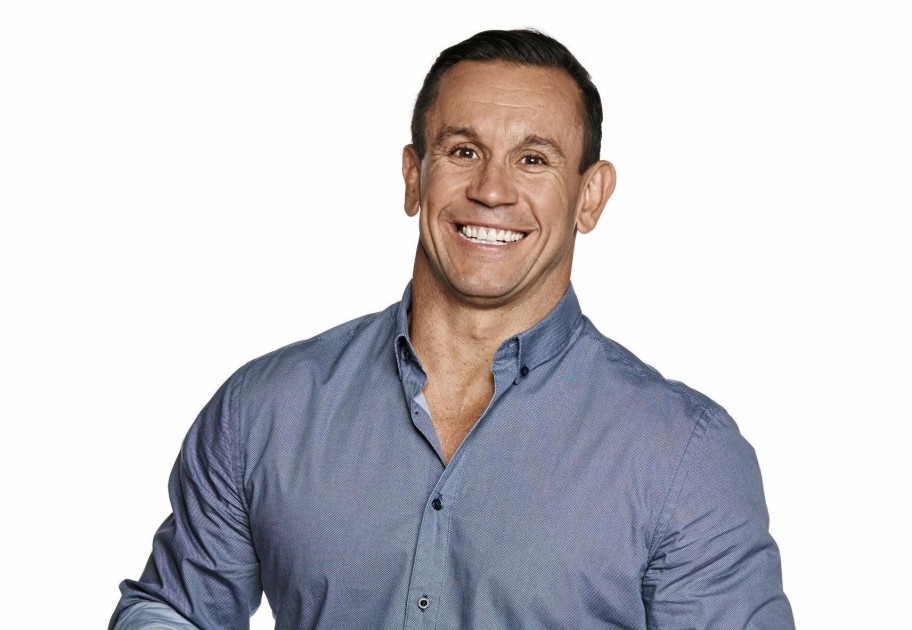 SEN radio Matty Johns Show renewed for 2026
