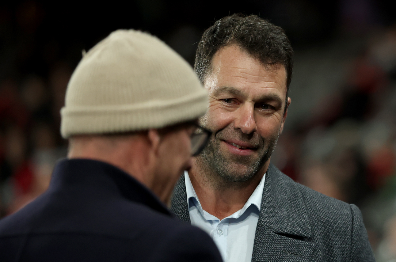 Essendon coaching: Dean Solomon assistant coach