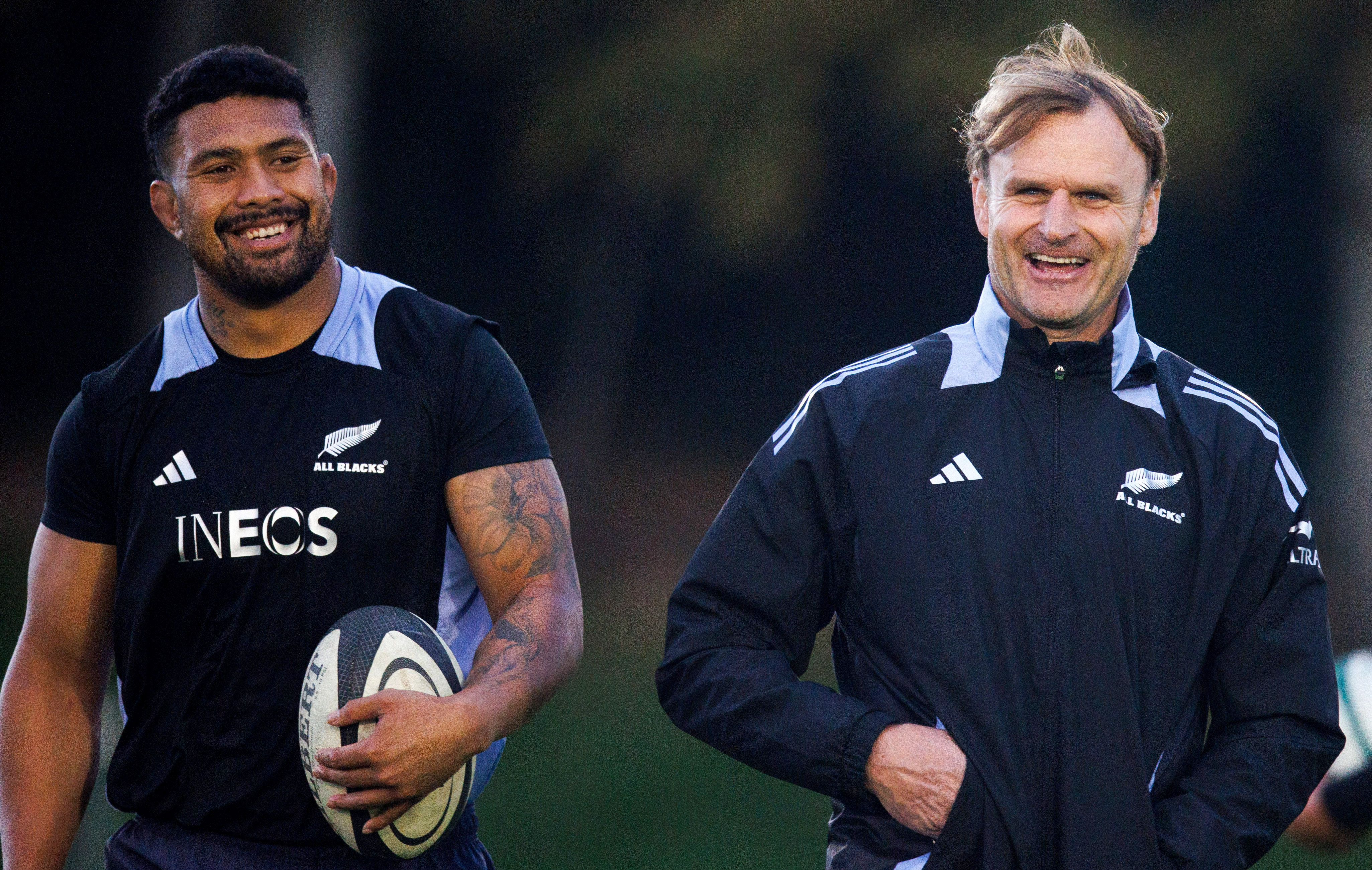 Ian Smith: Have we learned enough from Razor's first year in charge of ...