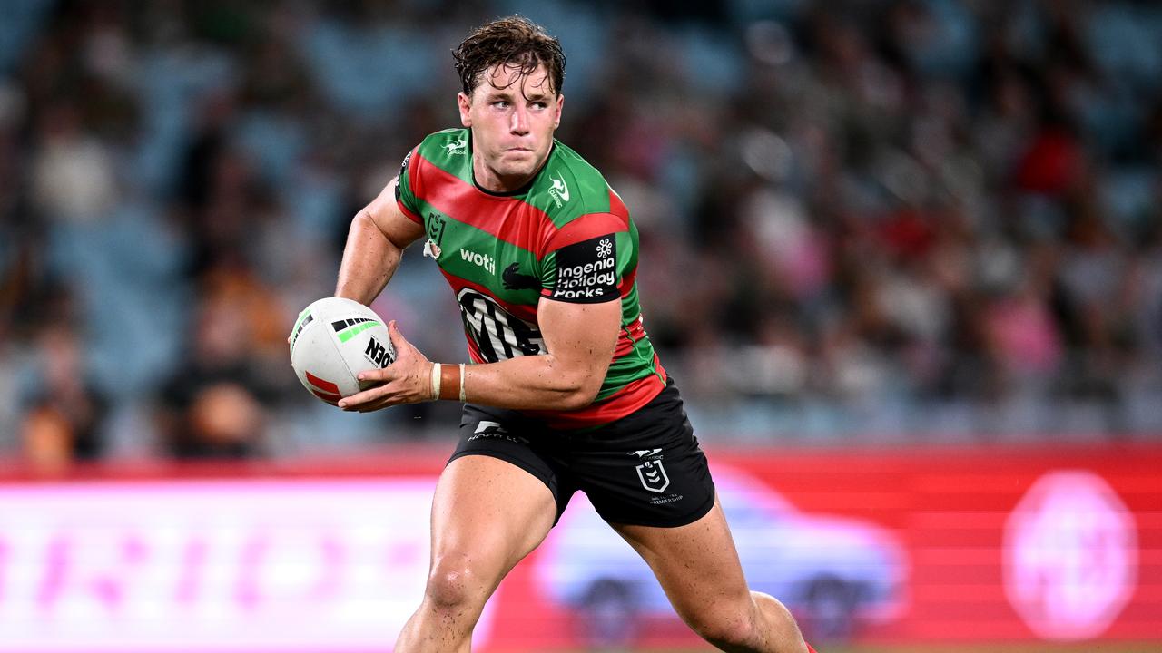 Manly's old DCE successor a world away at Souths