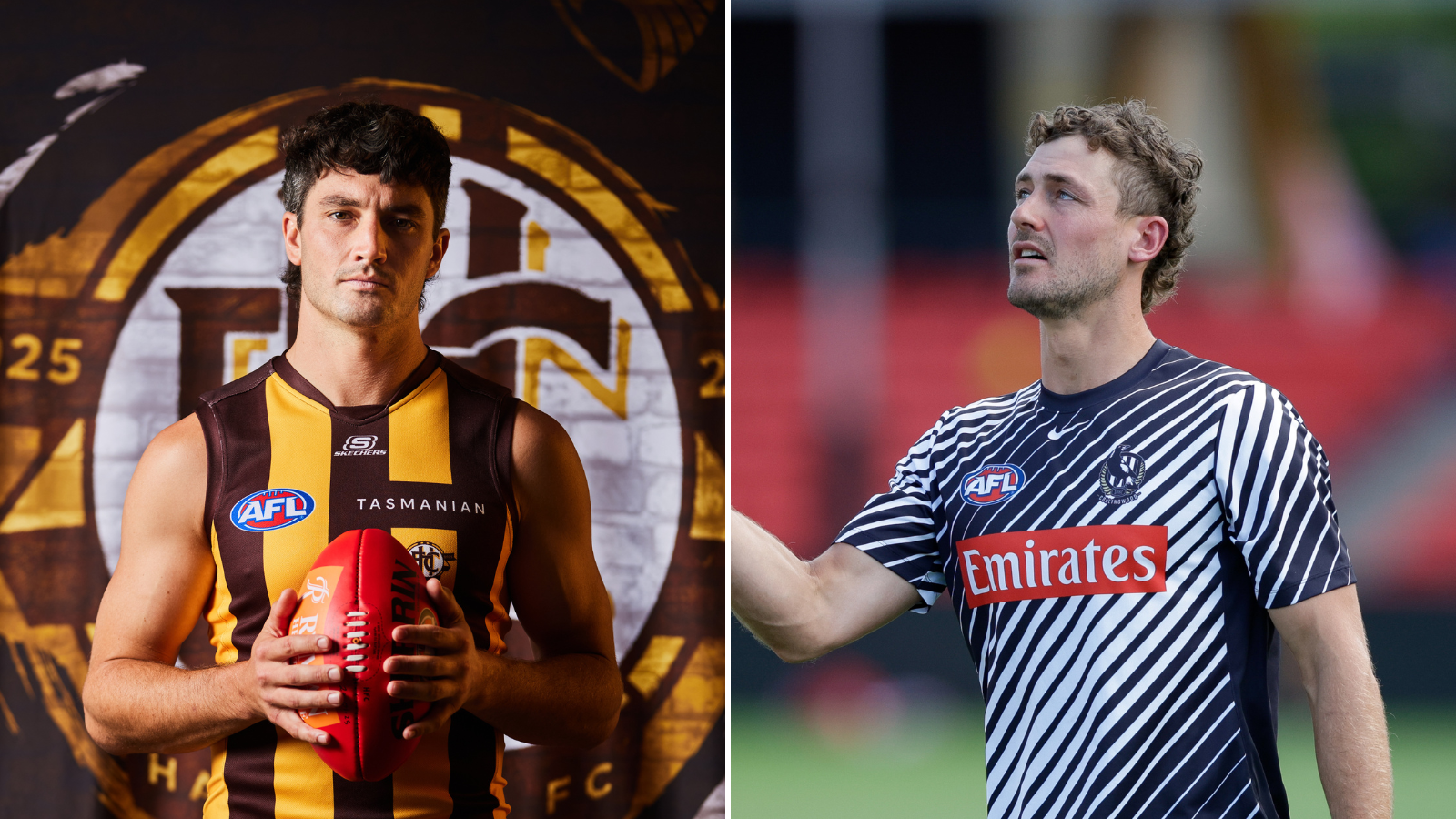 The teams are officially IN for Opening Round!