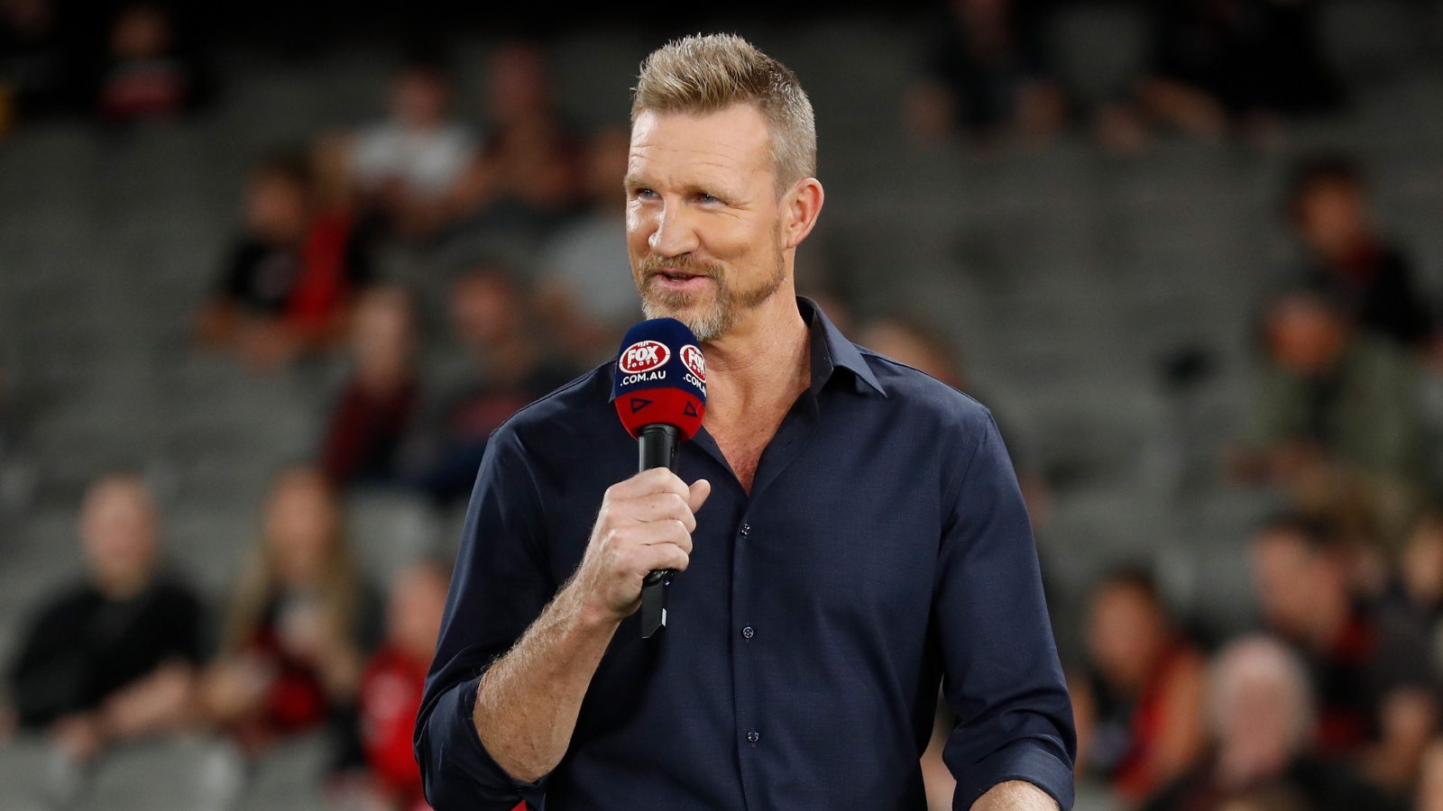 Nathan Buckley’s 2025 mid-season review of all 18 AFL coaches